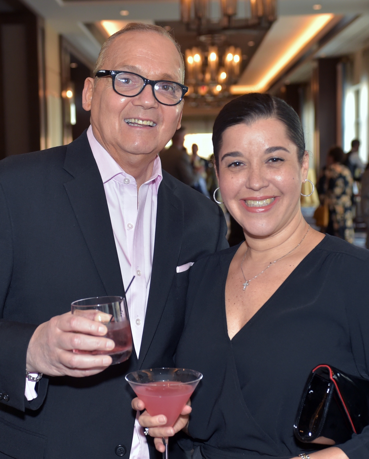 Seen@ the 2019 Howdy Awards at MGM Springfield - masslive.com