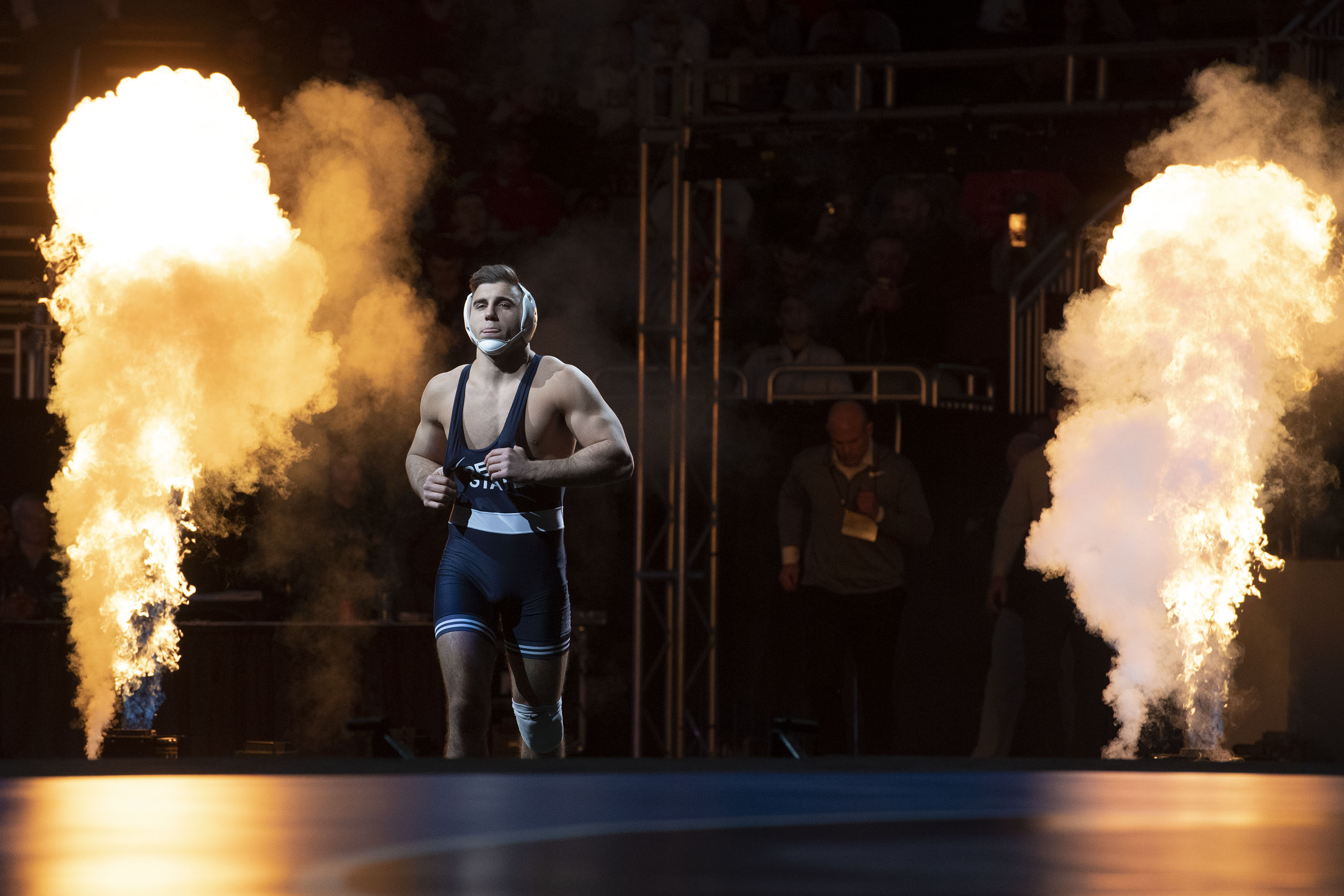 2019 NCAA Div. 1 Wrestling Championships, Finals - pennlive.com
