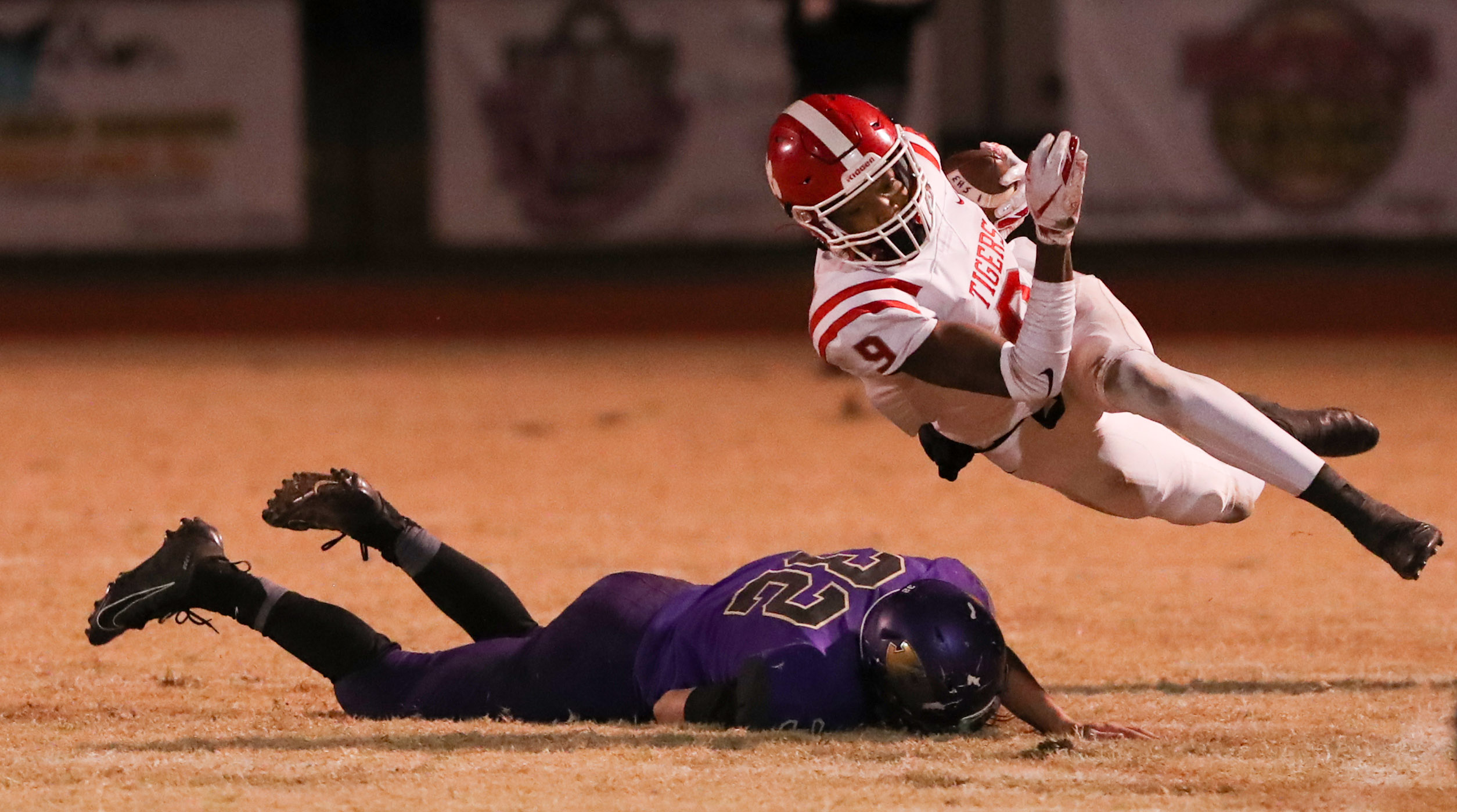 Eufaula at Hueytown HS Football - al.com
