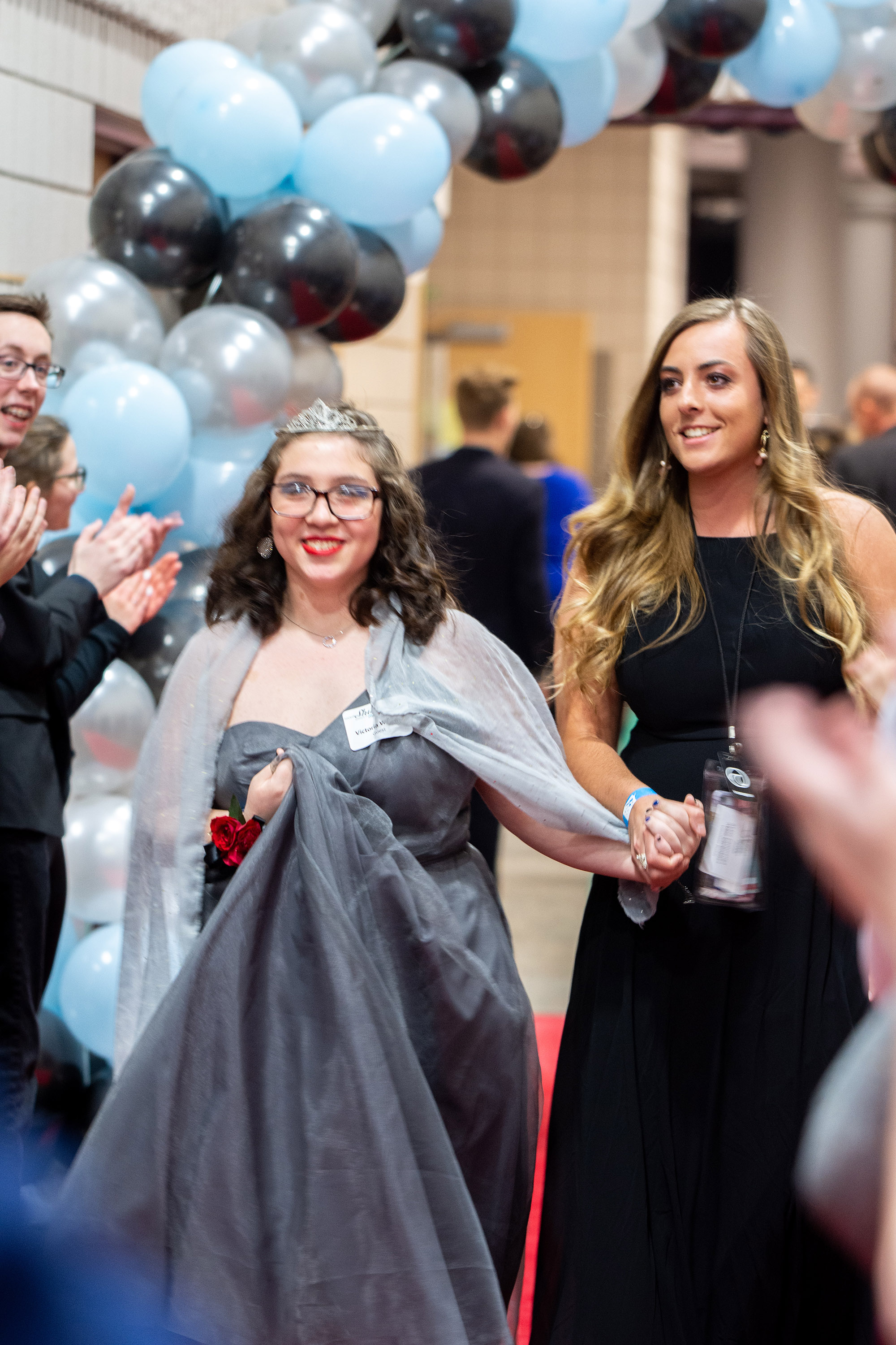 Tim Tebow's Night to Shine prom for people with special needs at ...