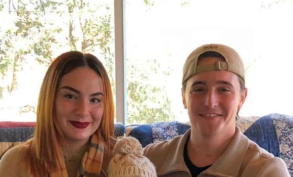 Blake Scanlon arraignment in Westfield District Court - masslive.com