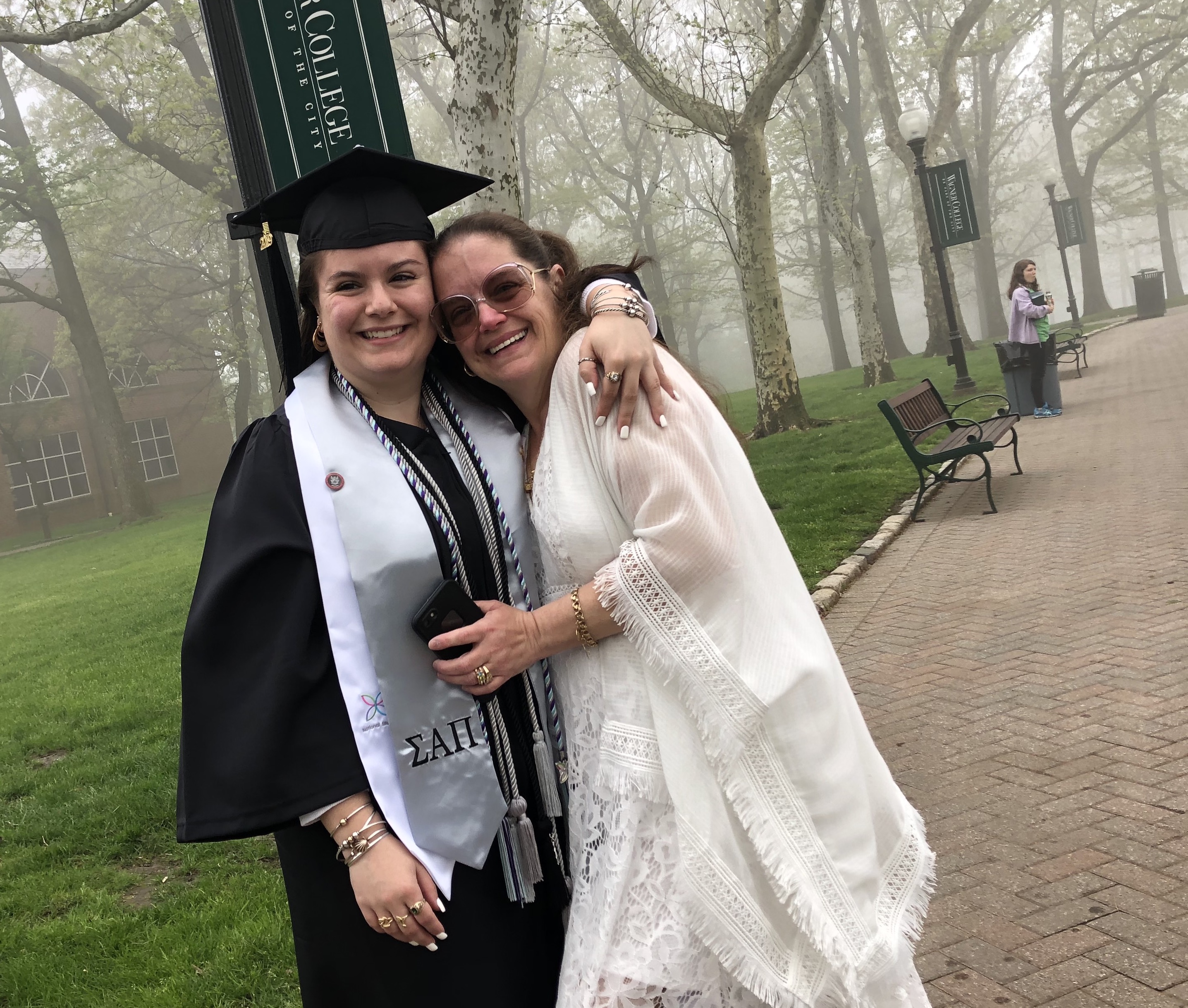 Class of 2019: Wagner College graduates 630 - silive.com