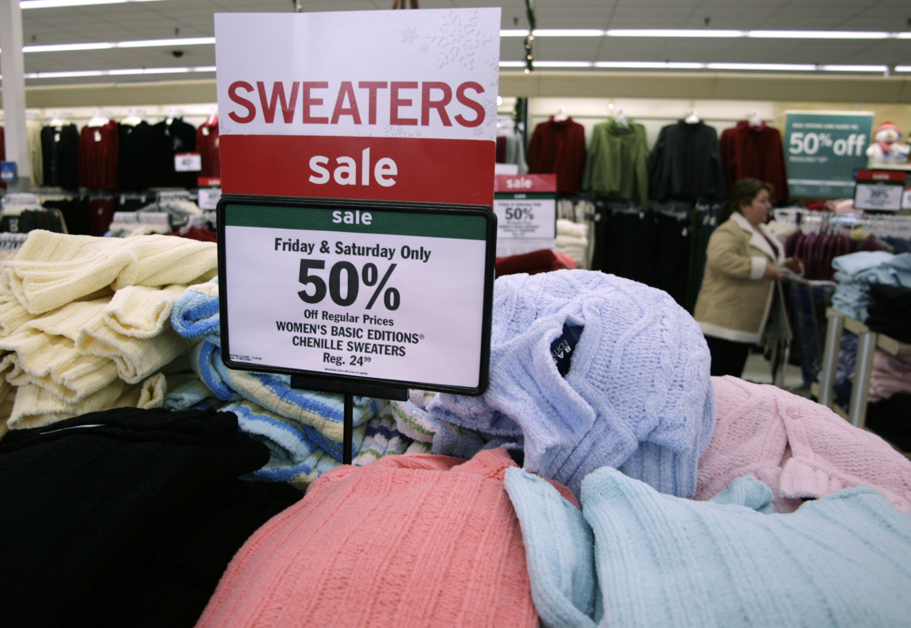 Sears through the years - pennlive.com