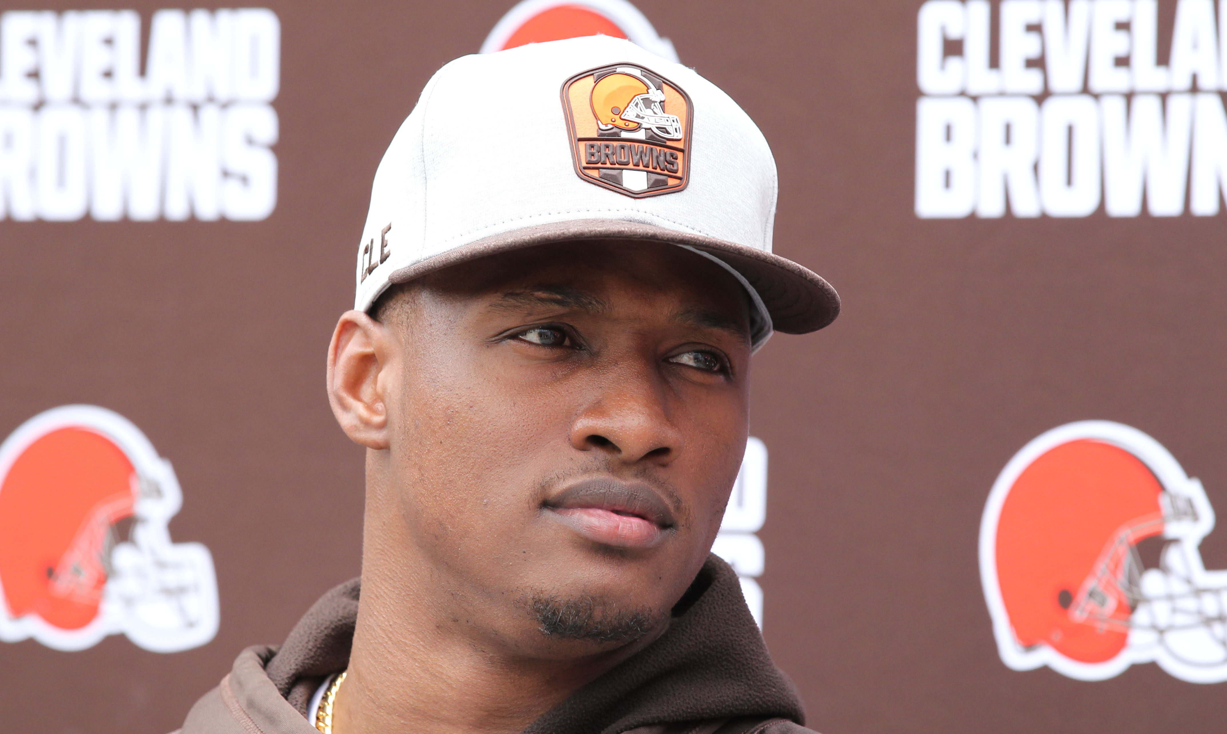 Day one of Cleveland Browns' minicamp - cleveland.com