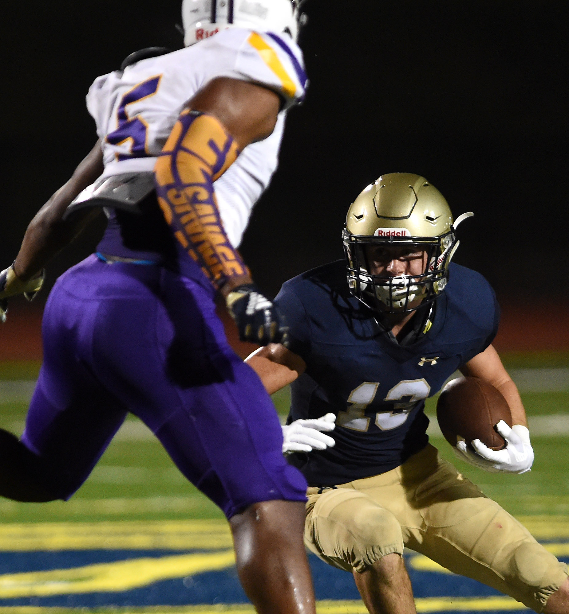 Pleasant Grove vs. Briarwood football - al.com
