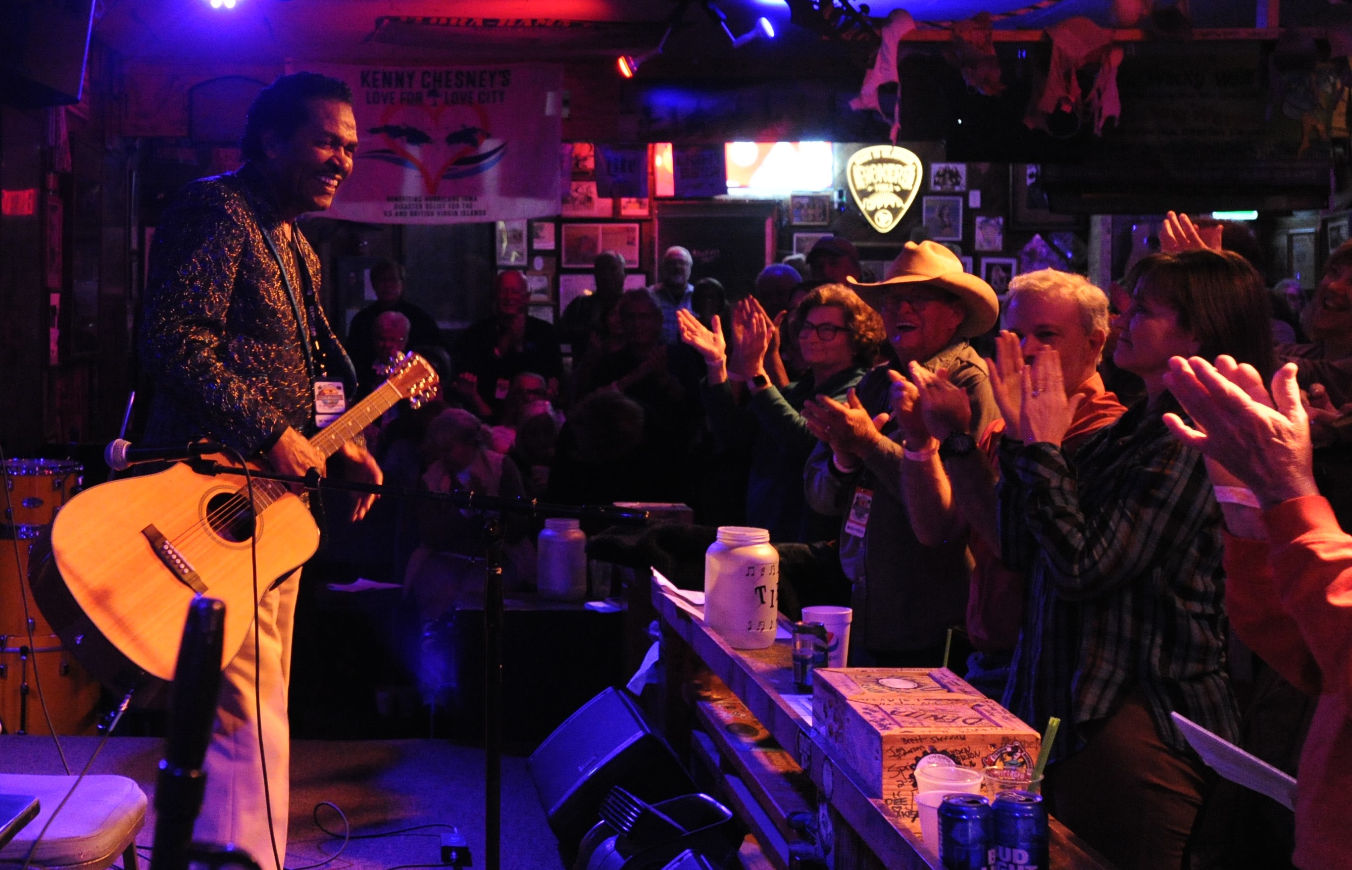 Frank Brown International Songwriters Festival - al.com
