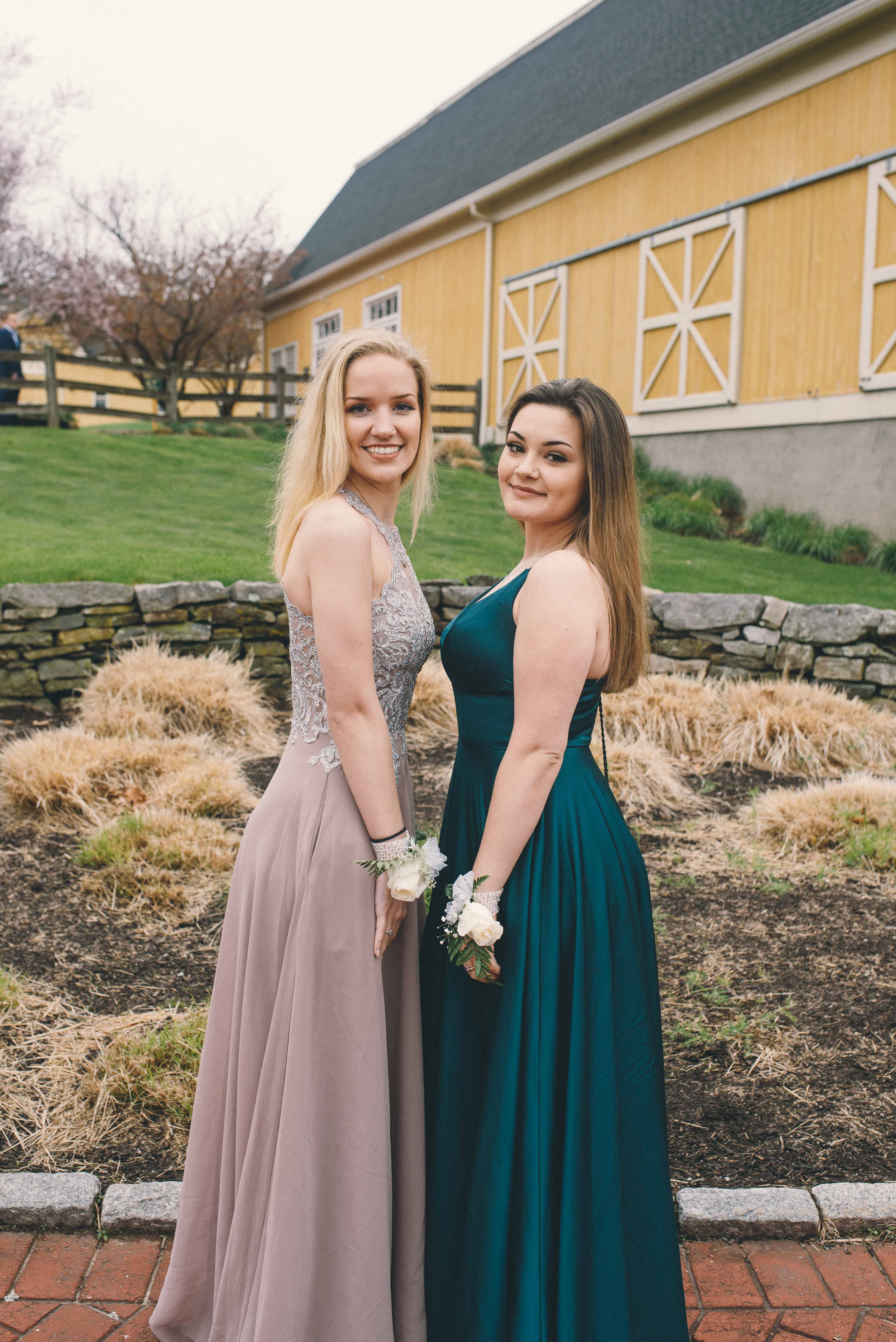 2019 Prom Photos: Westfield Technical Academy Prom At The Ranch Golf ...