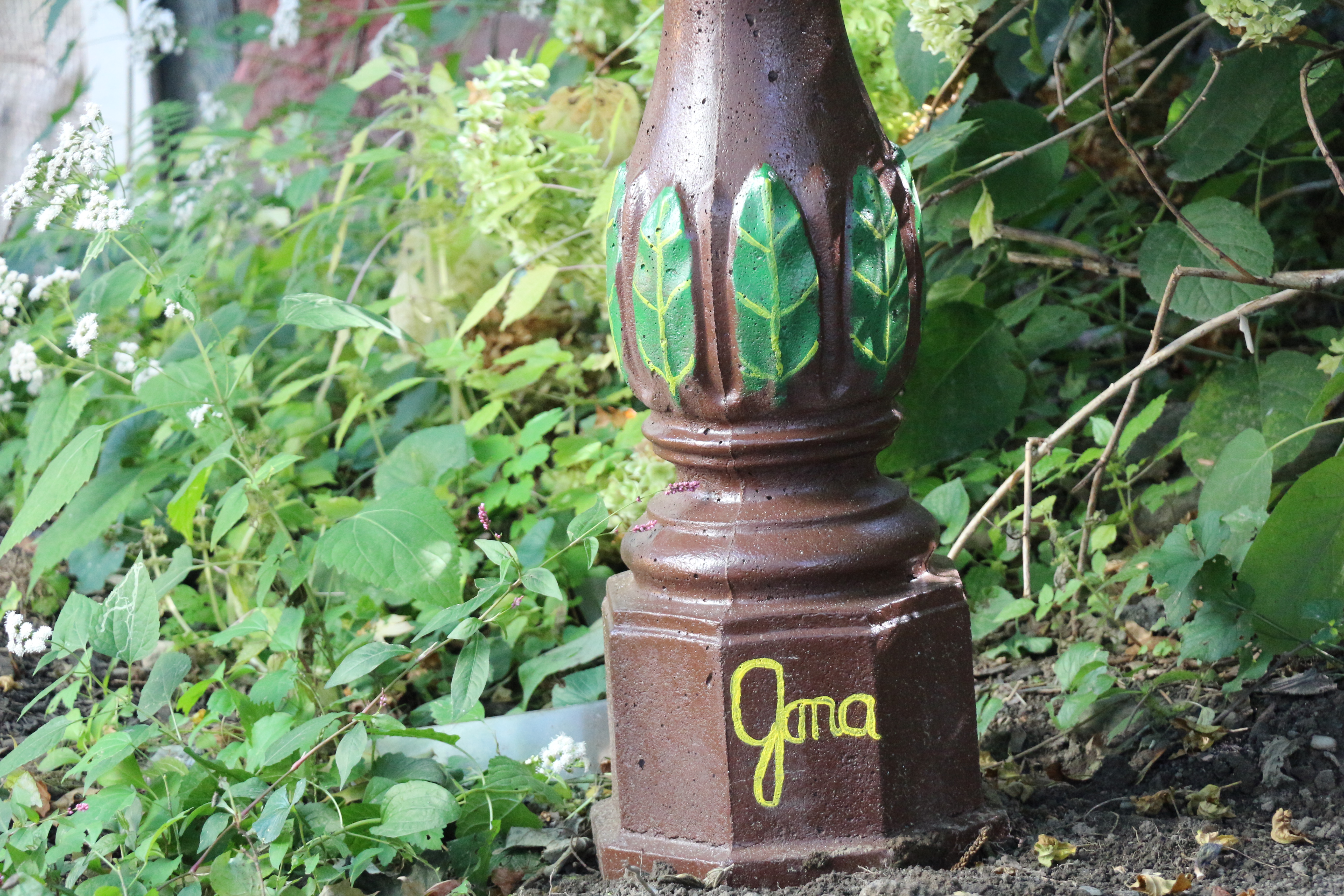 Jana's Place, a recovery home for women exiting prostitution, is ...