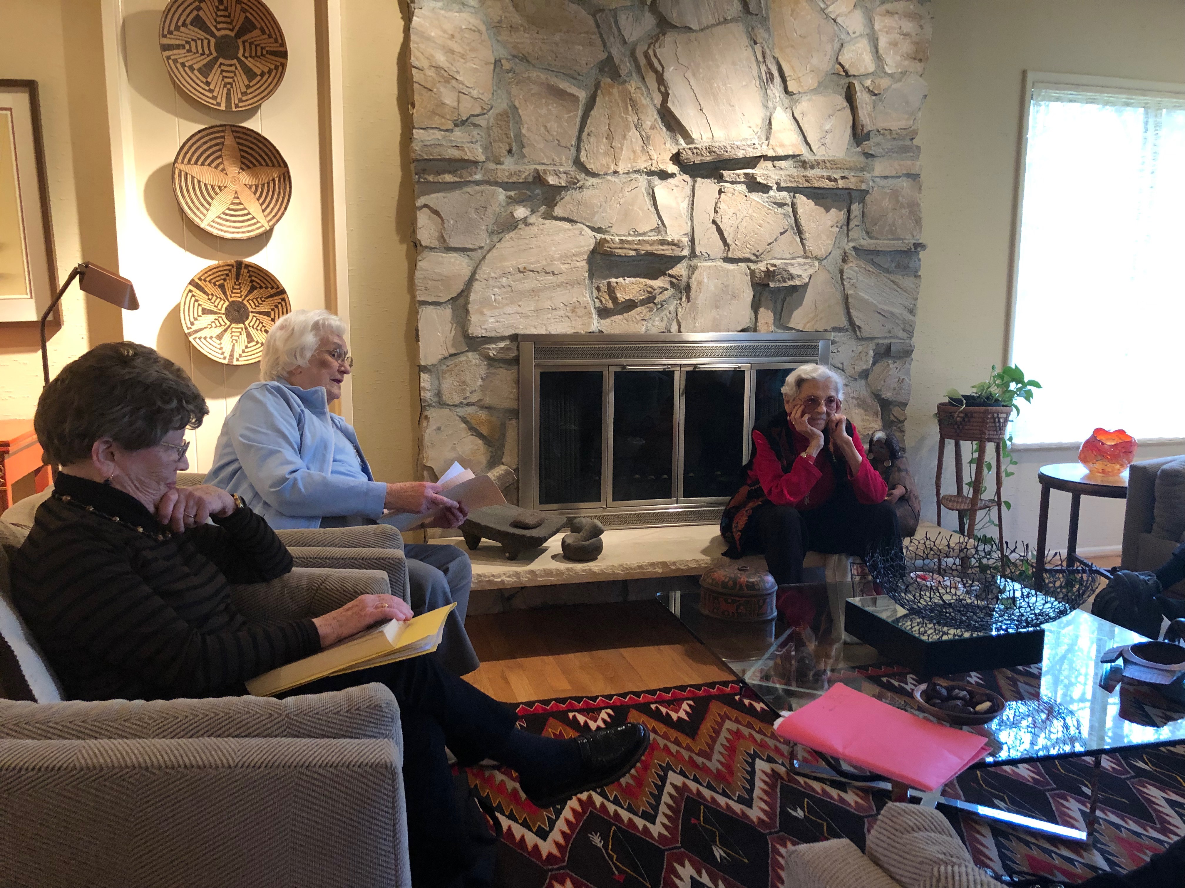 The book club - oregonlive.com