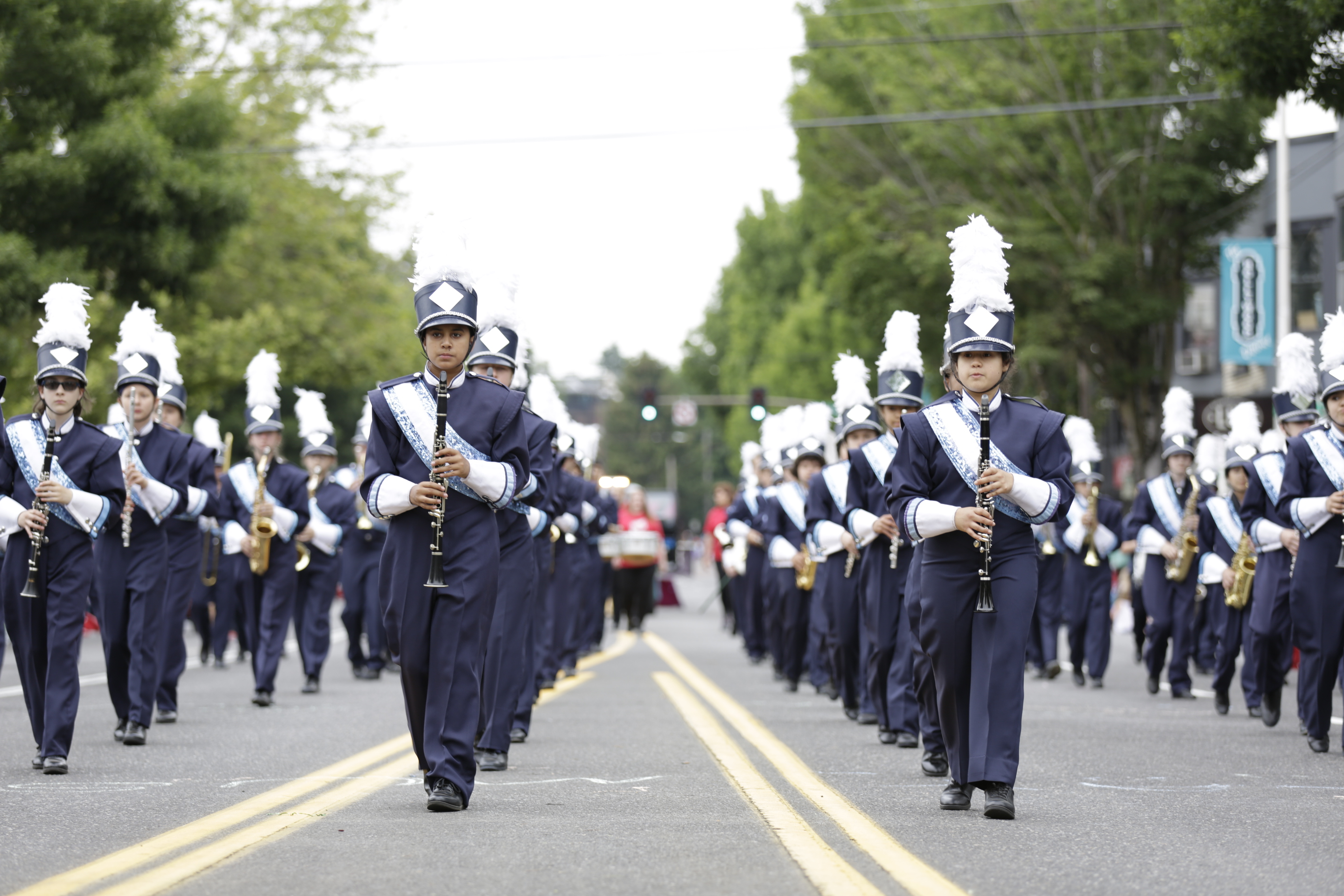 2019 Junior Rose Parade - oregonlive.com
