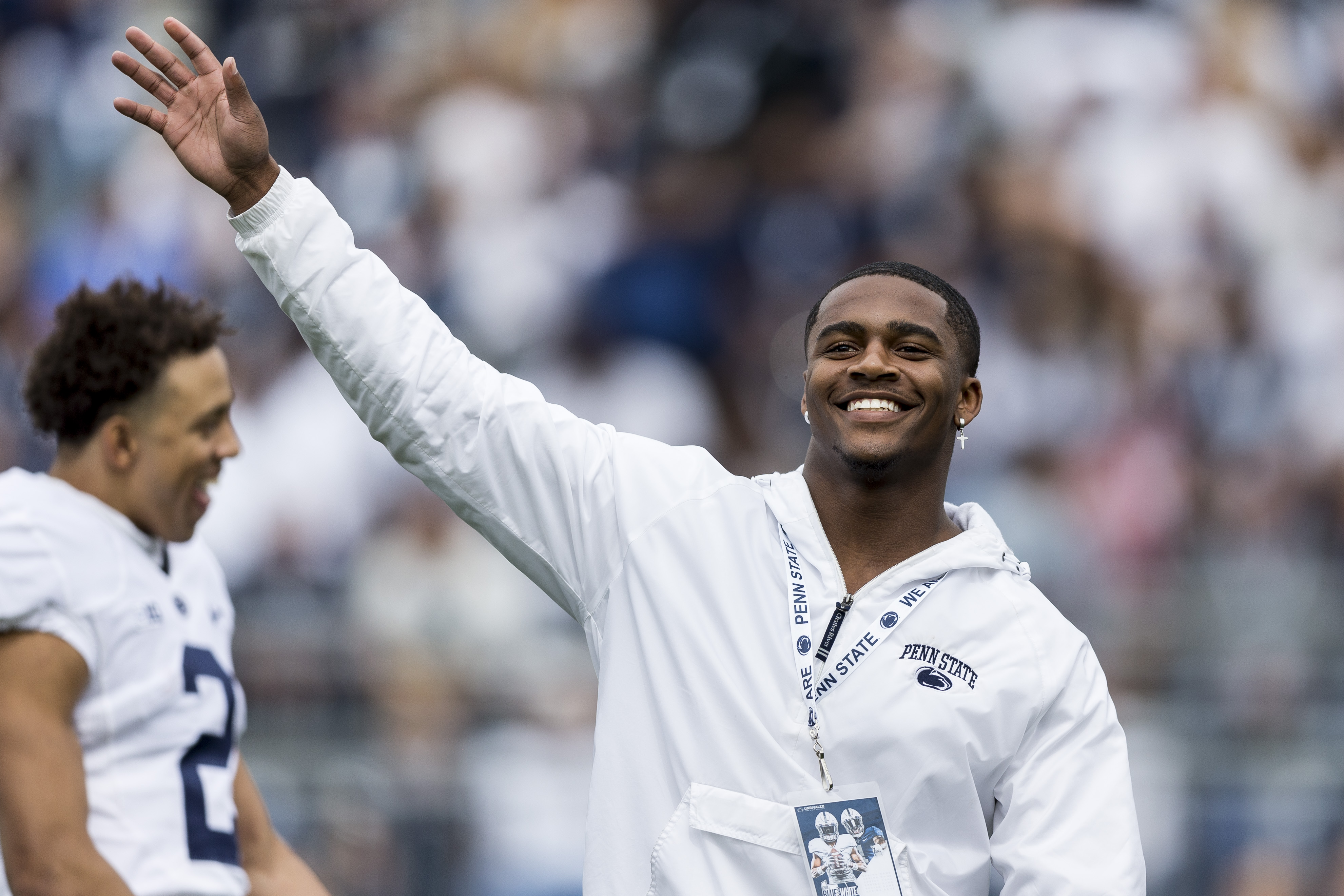 Penn State football's class of 2019 - pennlive.com