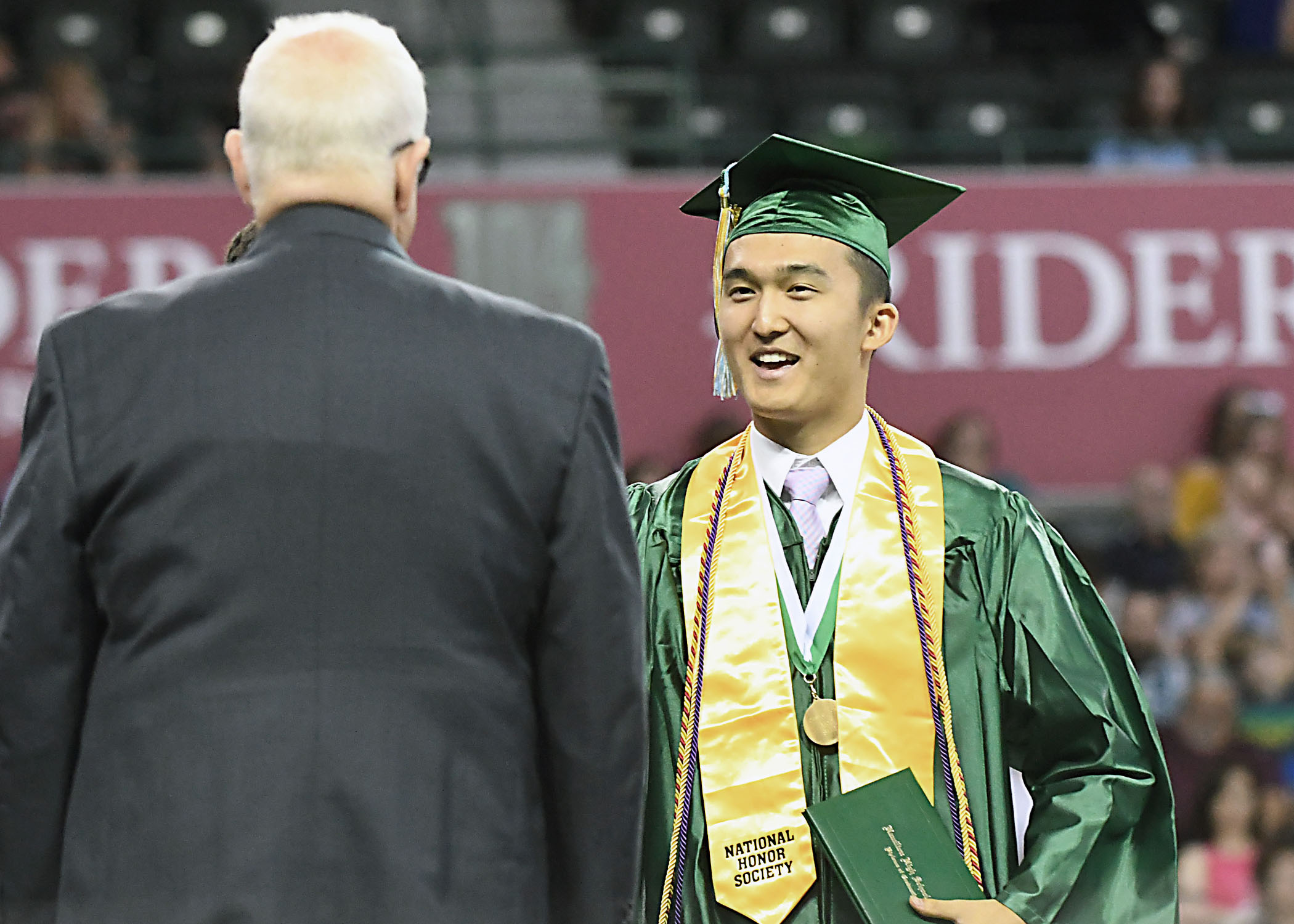 Steinert High School graduation 2019 - nj.com