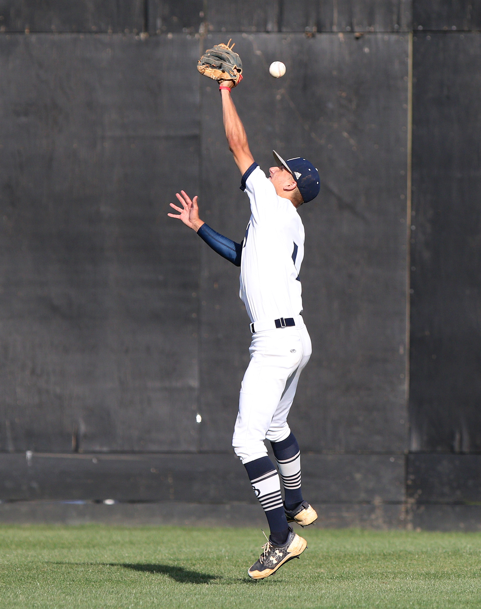 Auburn vs. Baker baseball - al.com