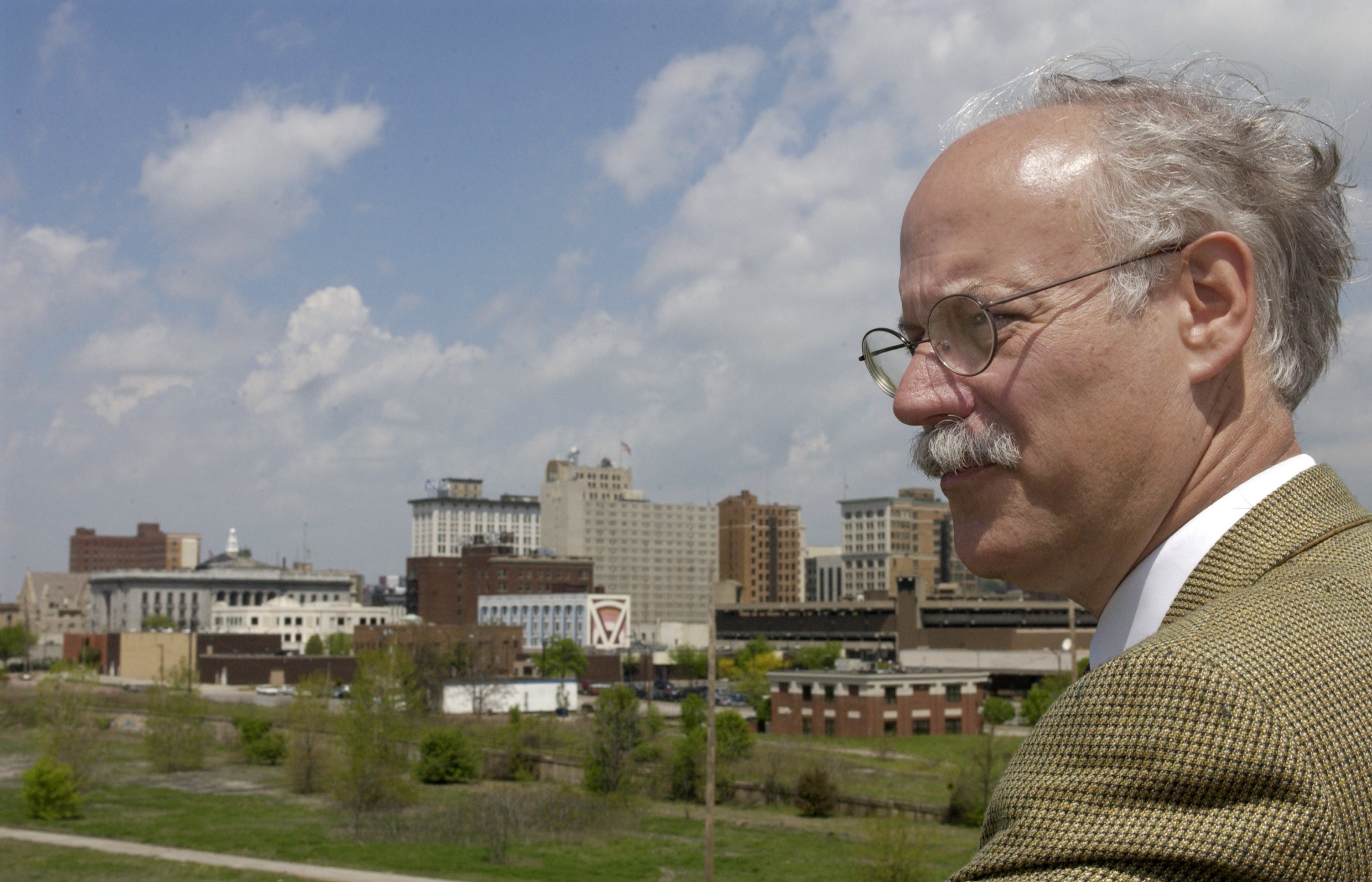 Transforming downtown Cleveland: 1980-2000 - cleveland.com
