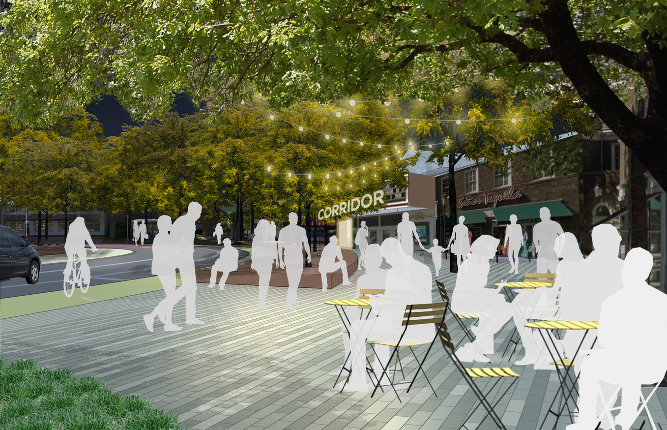 New Shaker Square plans - cleveland.com