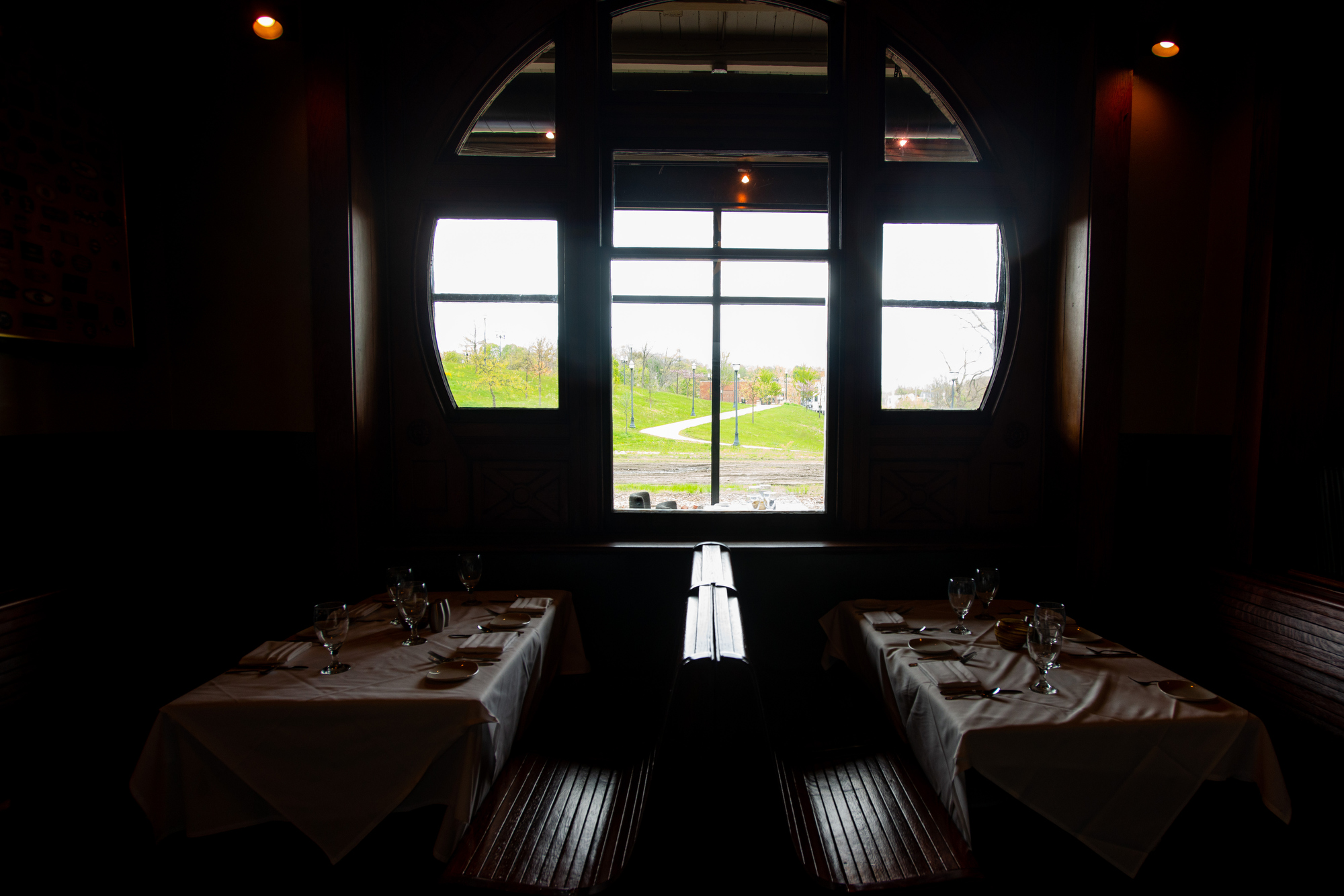 Gandy Dancer in the running for Michigan's Most Iconic Restaurant ...