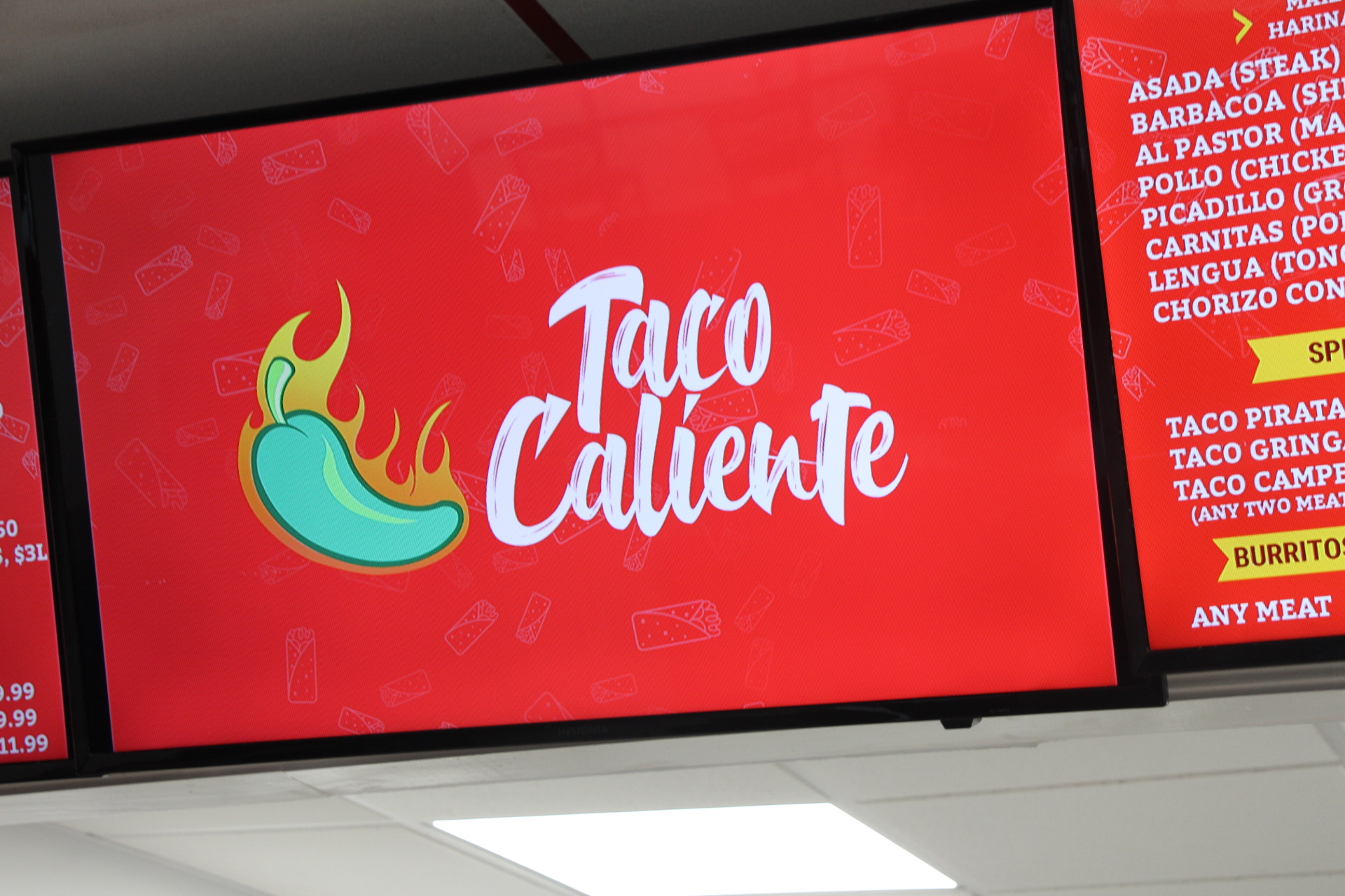 Taco Caliente opens with handmade tortillas in Worcester - masslive.com