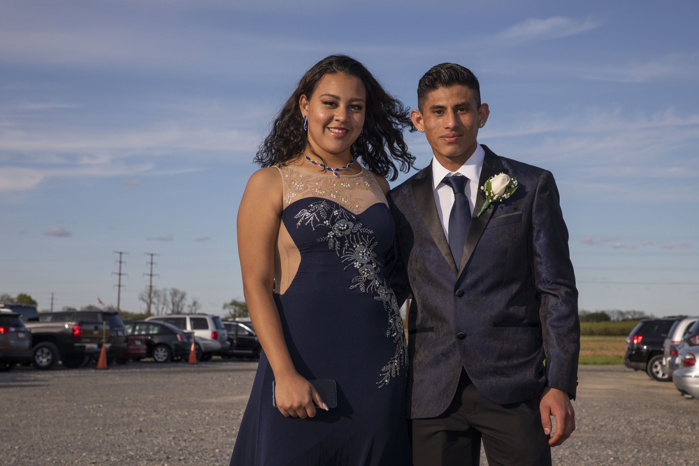 Camp Hill High School's 2019 Prom - pennlive.com