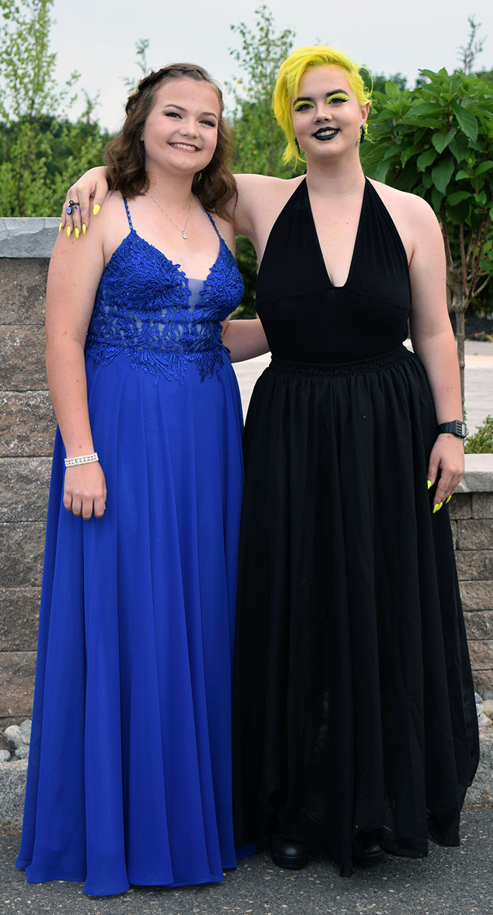South Hunterdon High School prom 2019 - nj.com