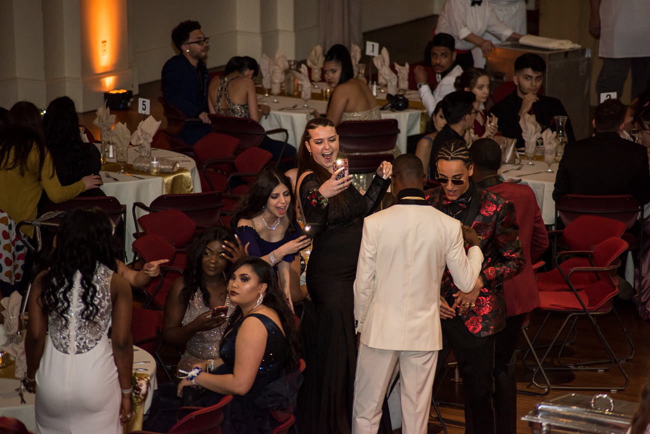 2019 Prom Photos: North High Prom at Mechanics Hall in Worcester ...