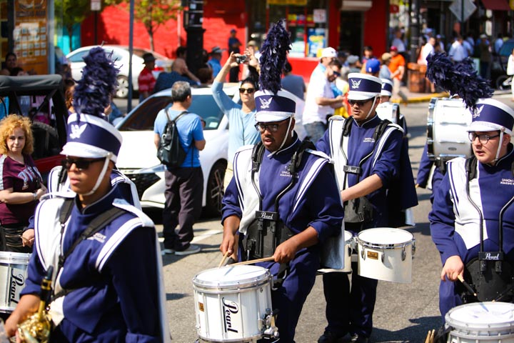 19th Annual Cuban Parade of New Jersey - nj.com