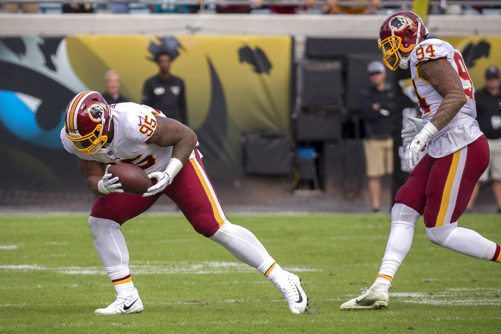 Alabama Players in the NFL: Week 15 - al.com