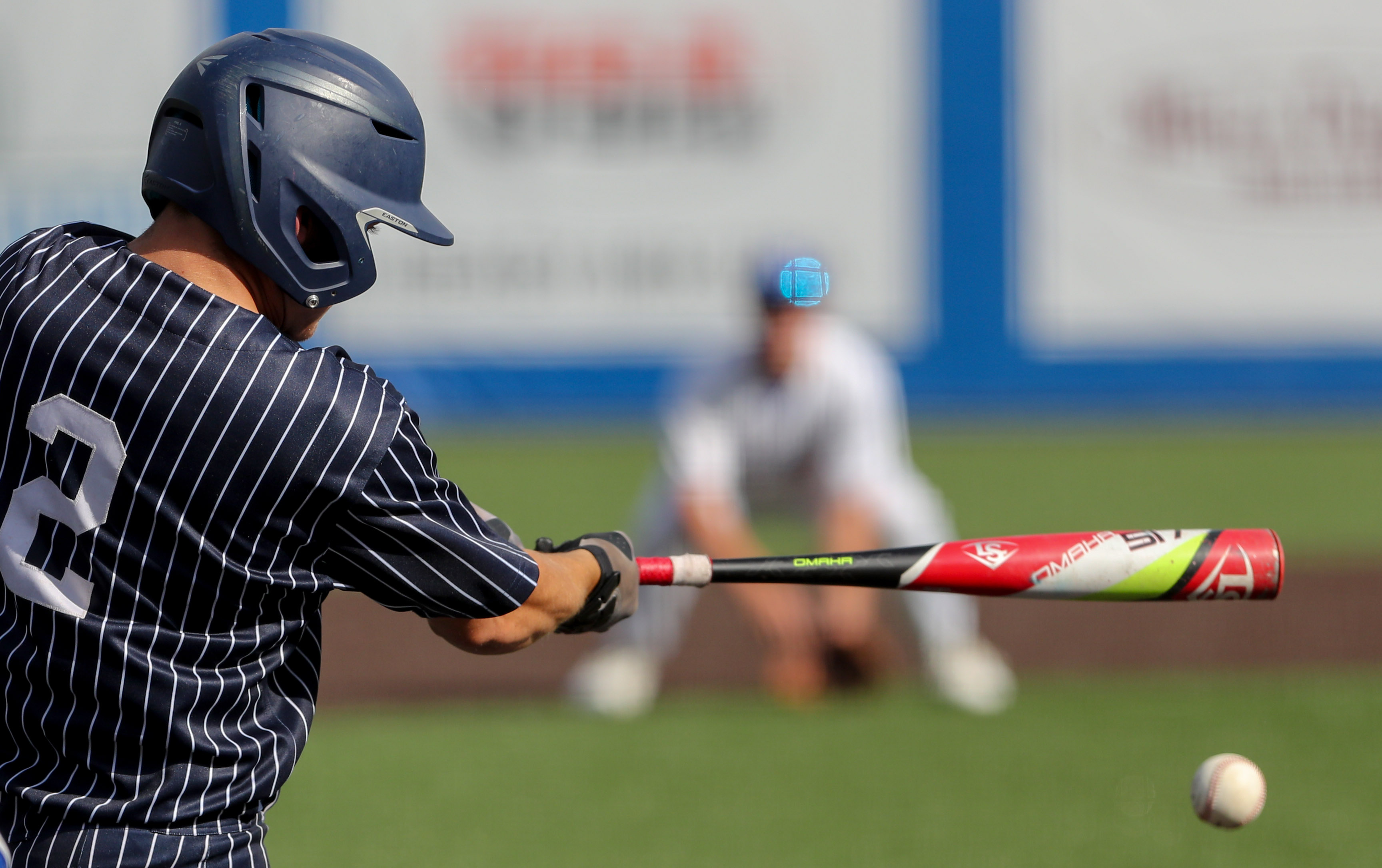 Bob Jones at Vestavia Hills 7A baseball playoffs - al.com