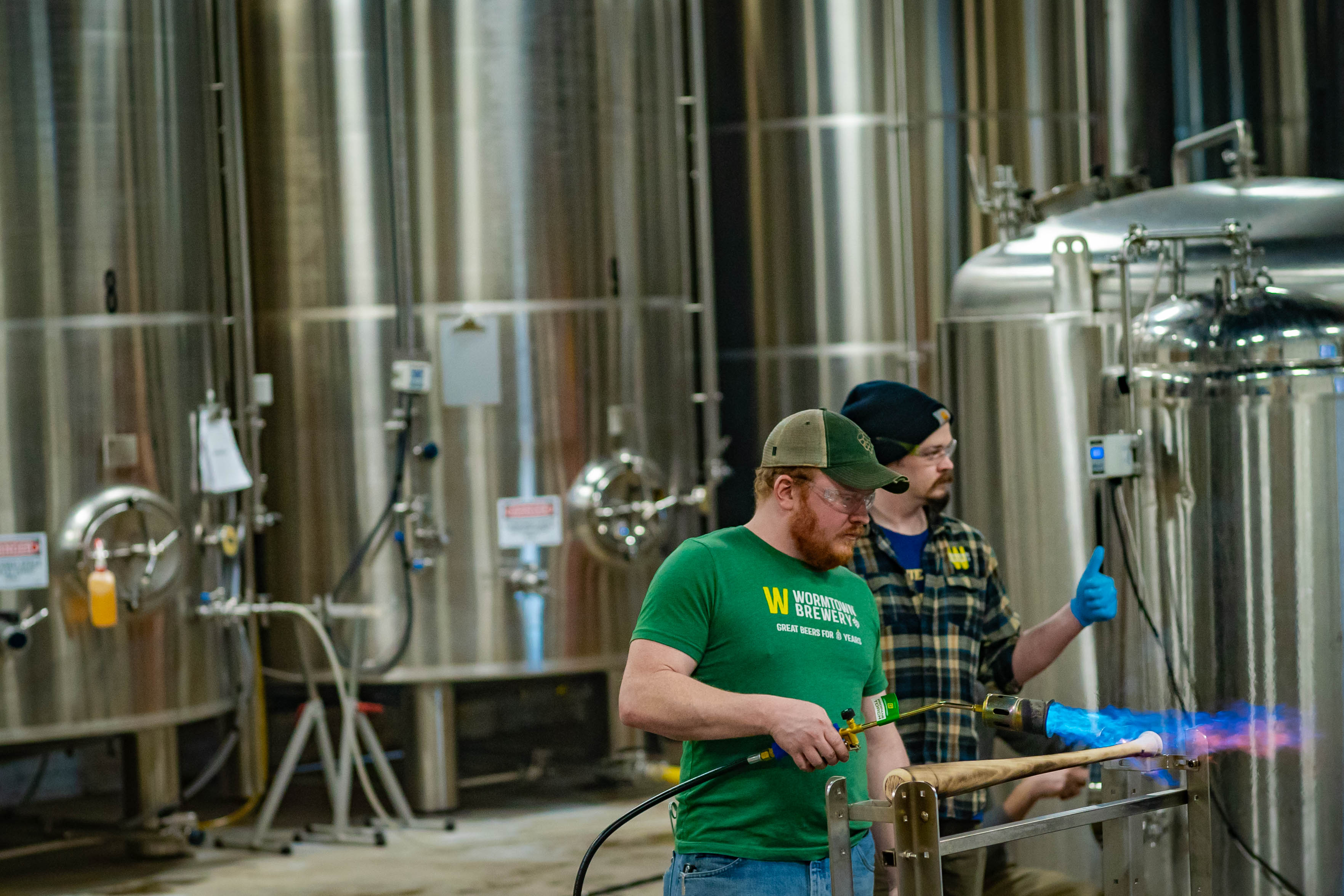 Wormtown Brewery becomes hometown brewery of the Worcester Red Sox ...