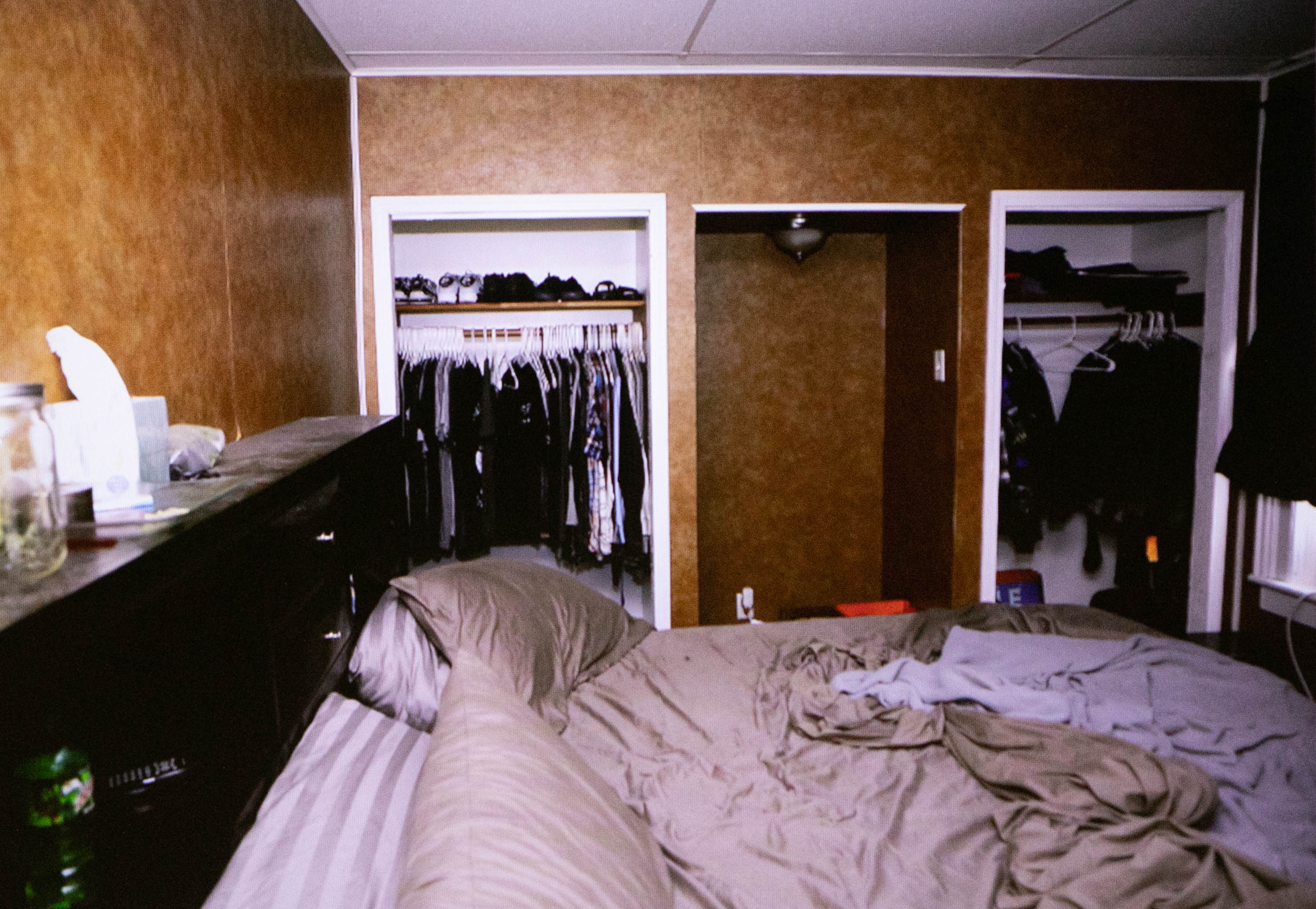 Preliminary examination for the three men charged with murder after ...