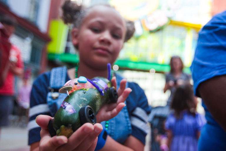 The 2019 Zucchini 500 at Easton Farmers' Market - lehighvalleylive.com