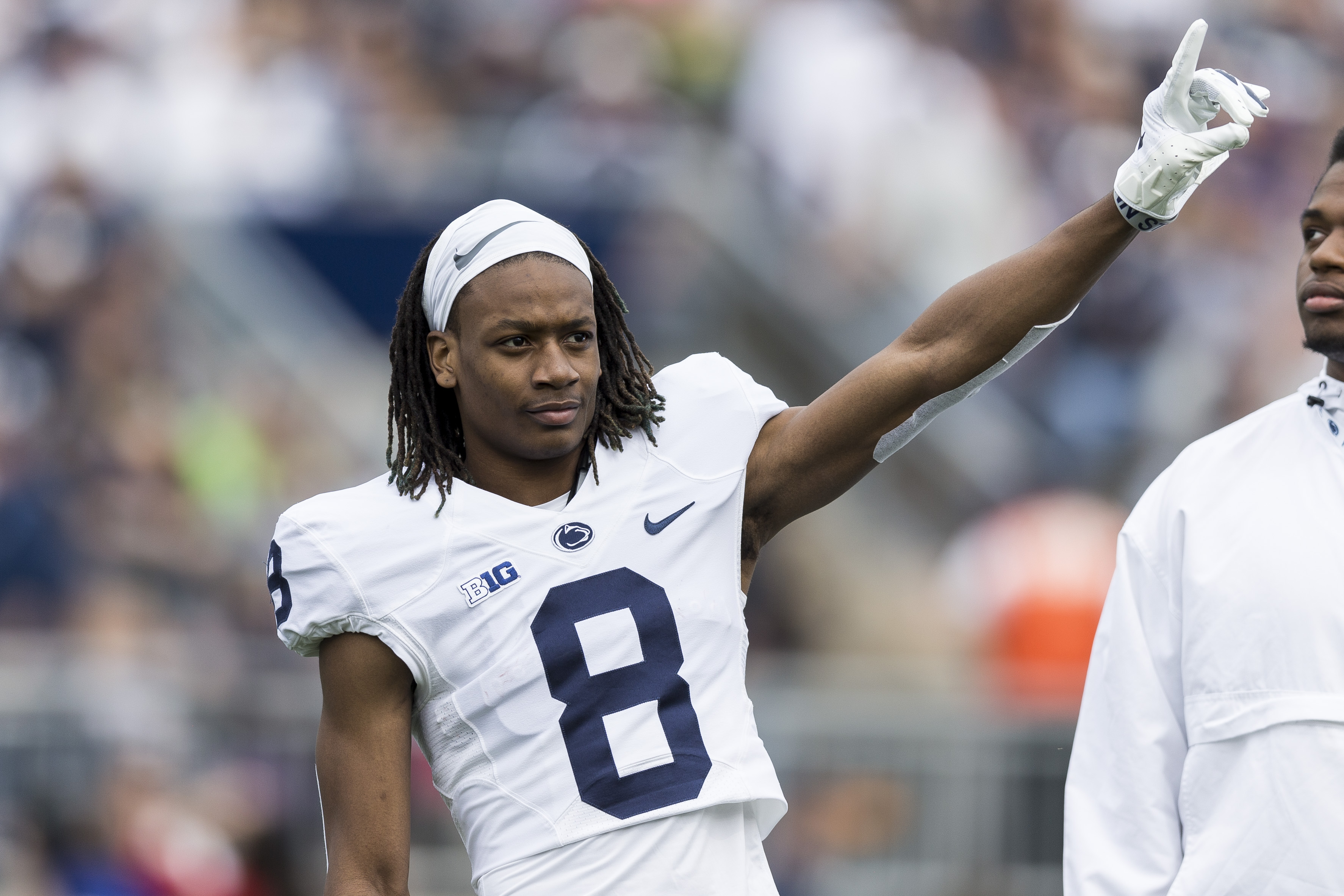 Penn State football's class of 2019 - pennlive.com