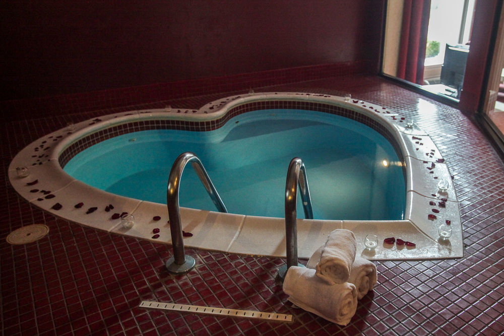 Pocono Palace: Cool Spaces - pennlive.com