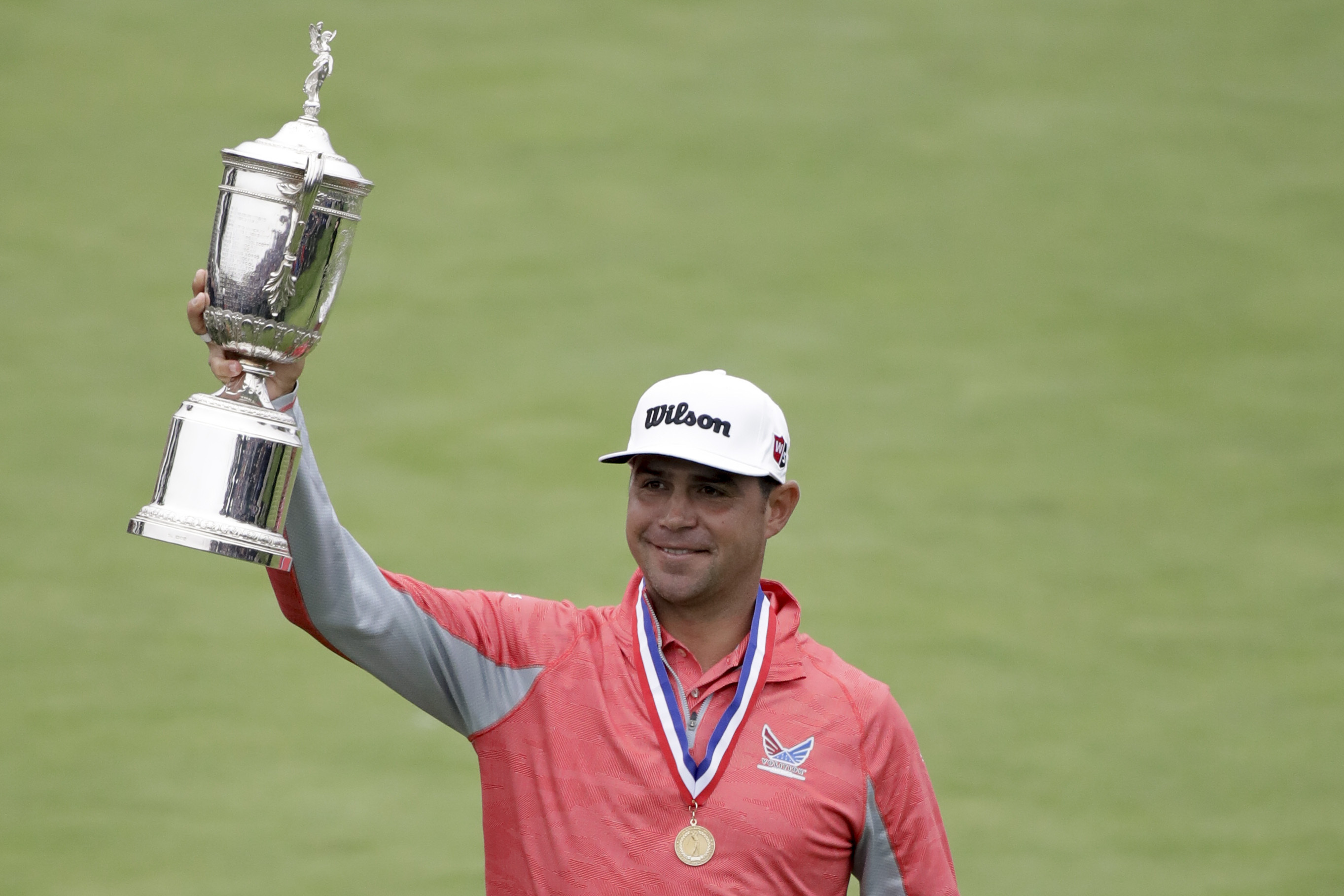 2019 US Open, Final Round - nj.com