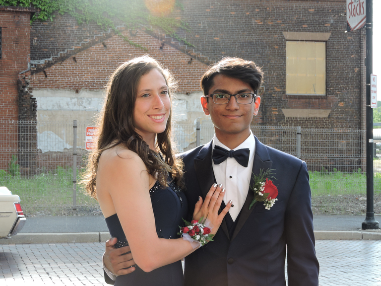 Freedom High School prom 2019 PHOTOS (Part 1) - lehighvalleylive.com