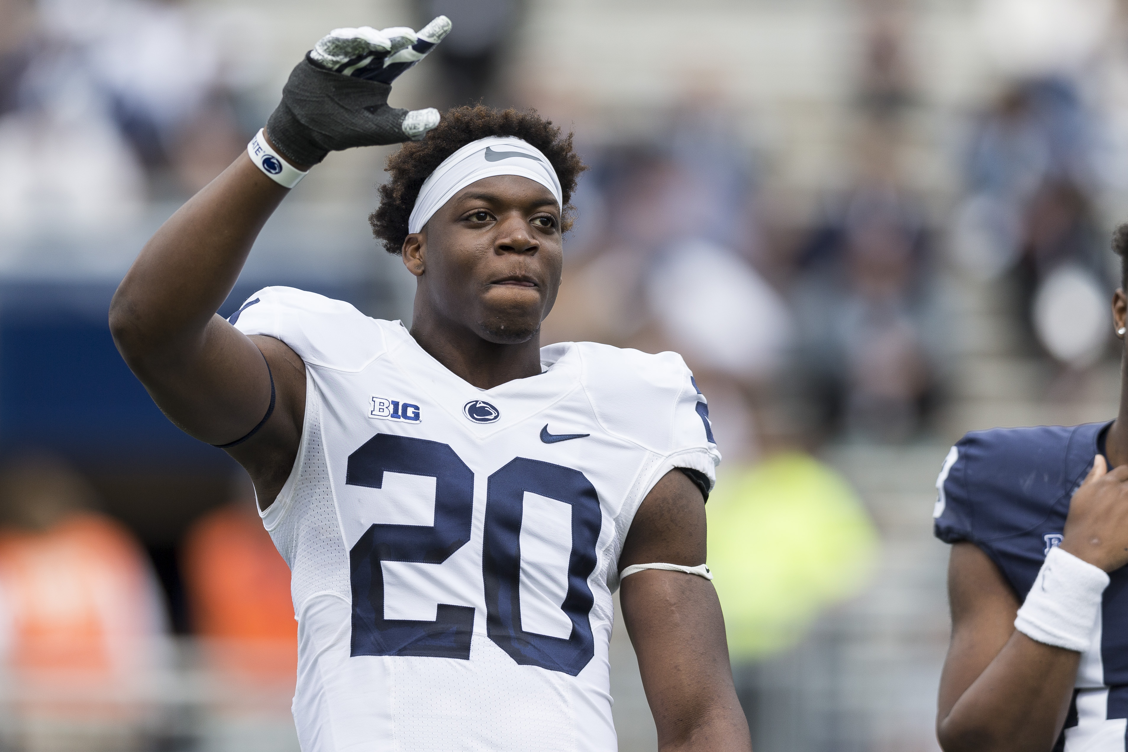 Penn State football's class of 2019 - pennlive.com