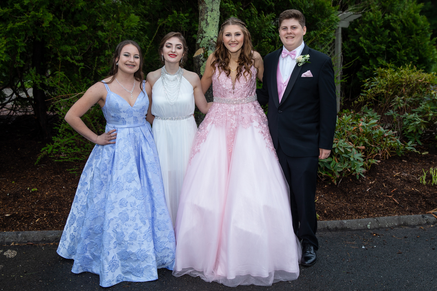 2019 Prom Photos: Gateway Regional High School prom at Shaker Farms ...