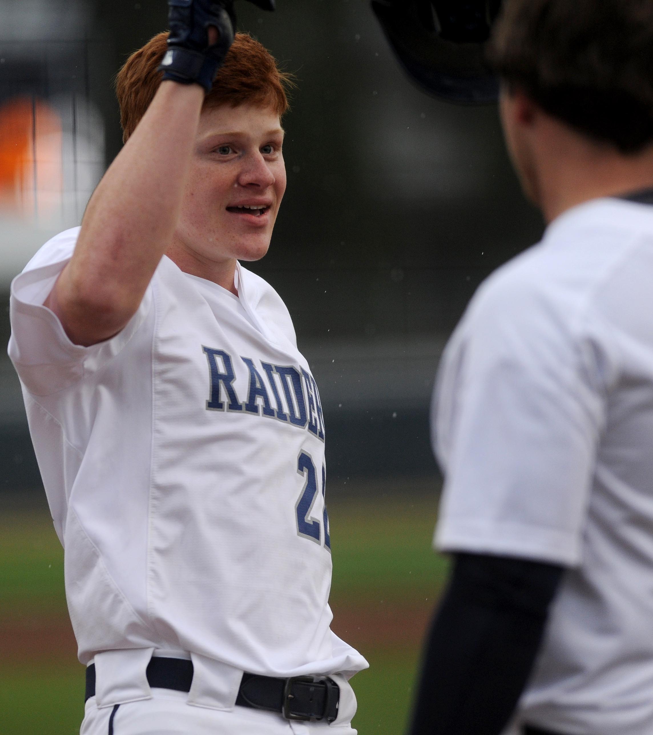 Westminster - Randolph baseball - al.com