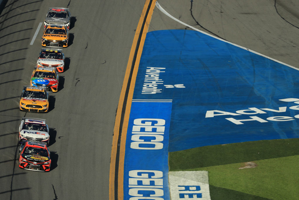 2020 Daytona 500 - syracuse.com