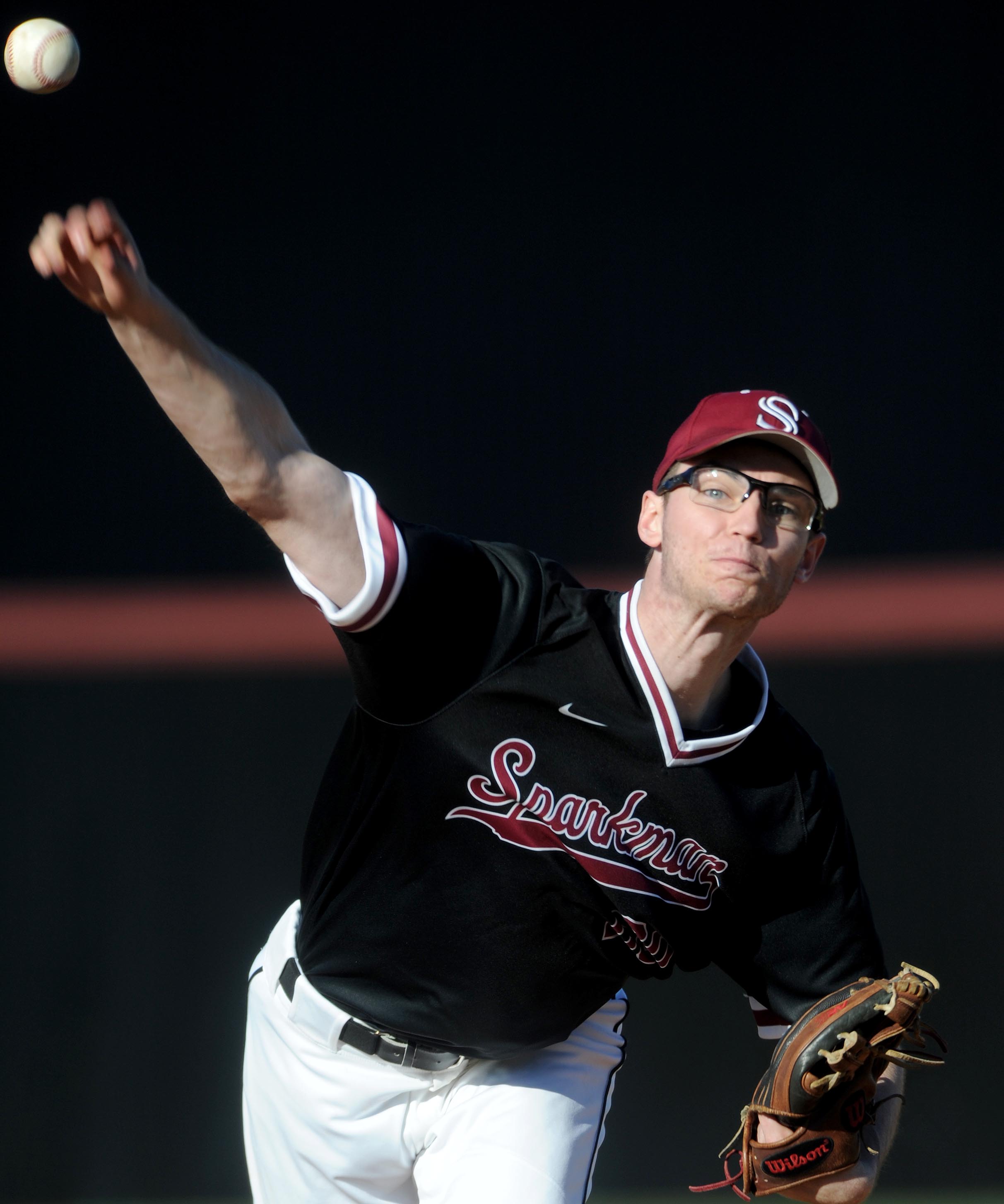 Cullman - Sparkman Baseball - al.com