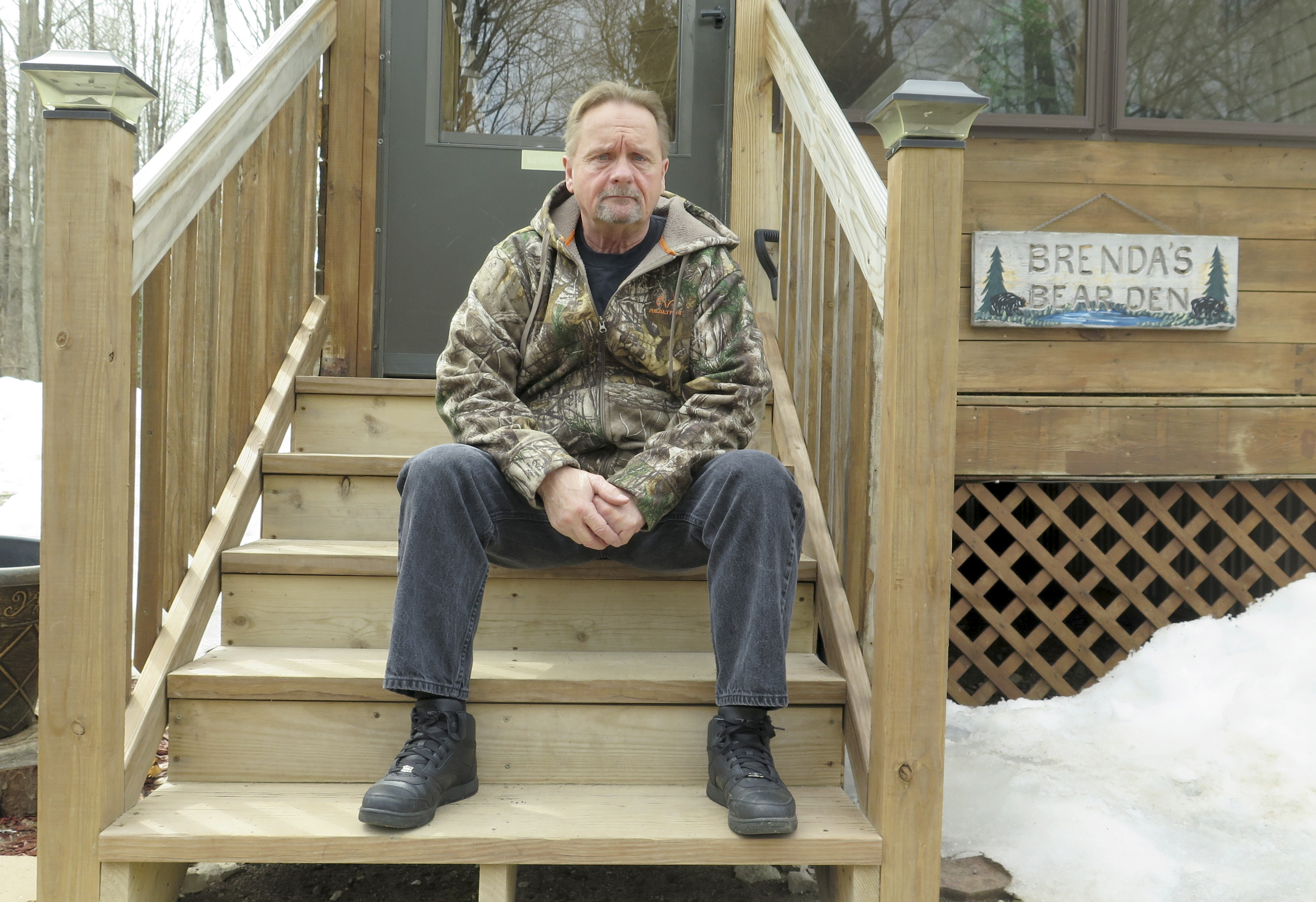 Cold Case: Wisconsin double murder solved - oregonlive.com