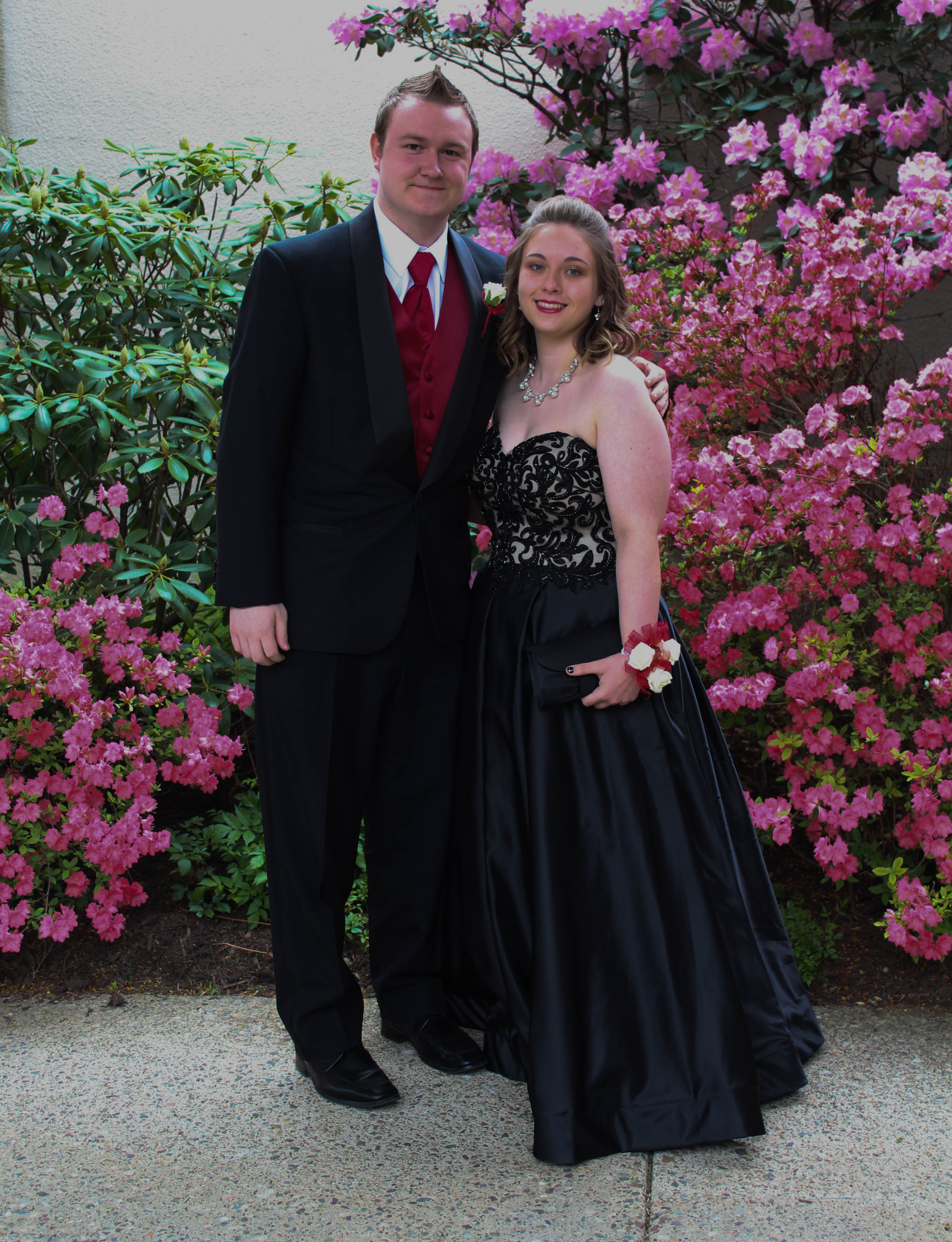 Greenwood prom, 2019 - pennlive.com