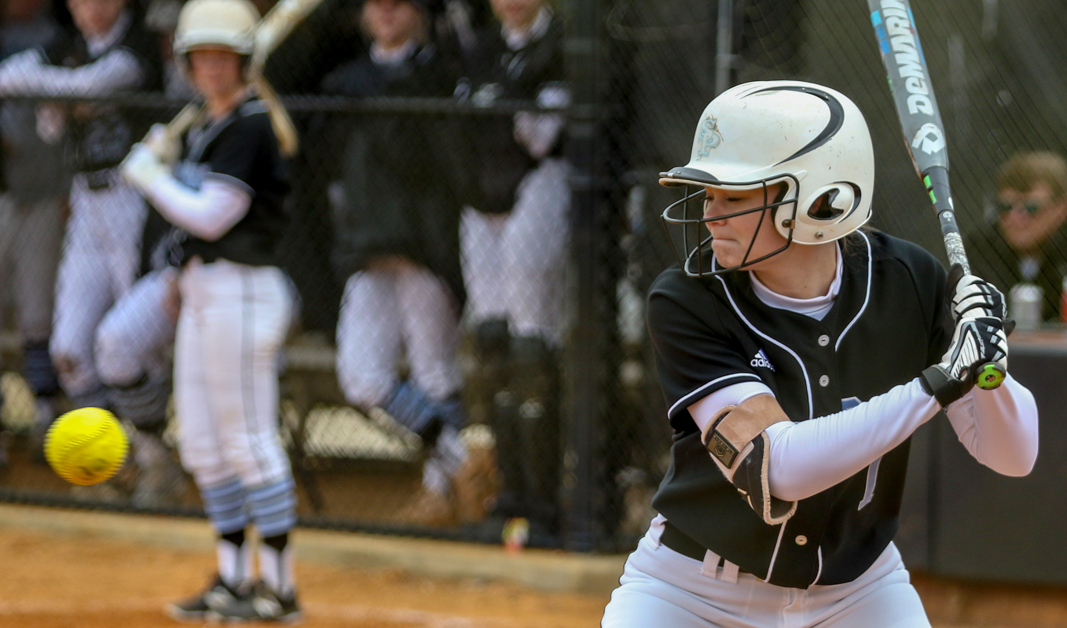 Oxford Spring Sting softball tournament - al.com