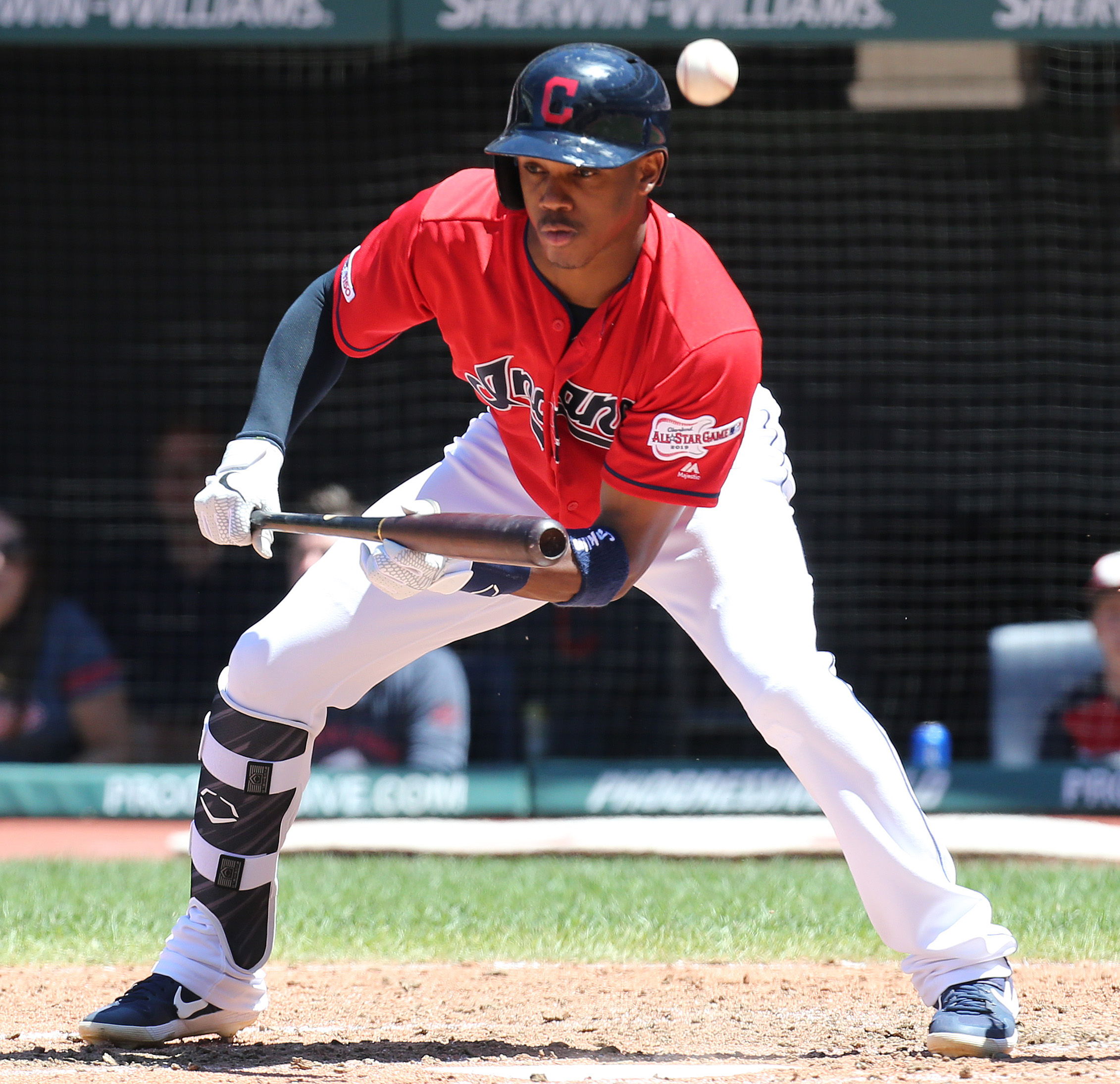Cleveland Indians vs. Minnesota Twins, July 14, 2019 - cleveland.com