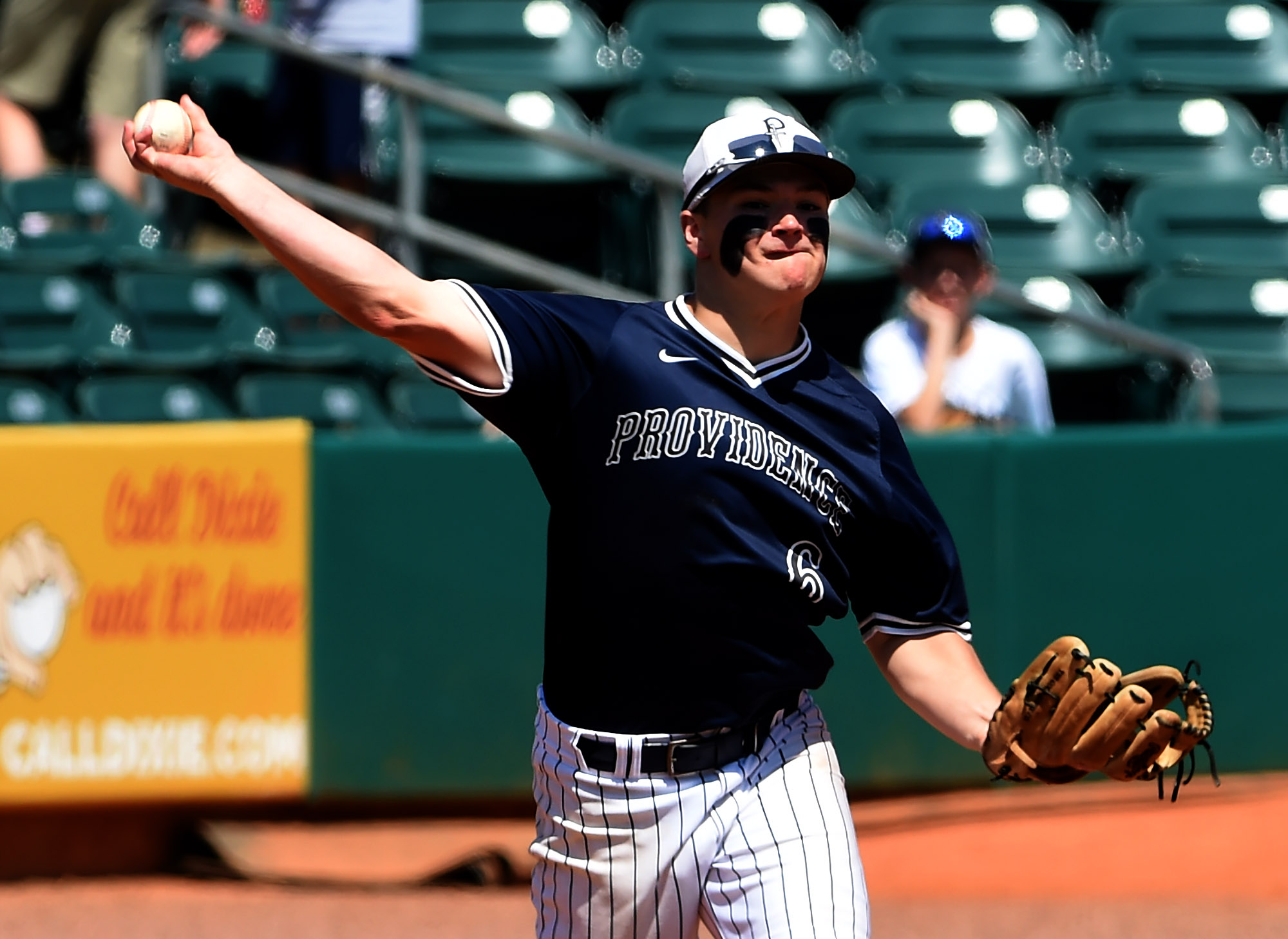 ASWA All-State baseball team - al.com