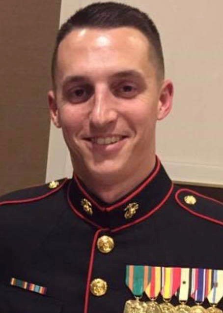 Roadside bomb kills 3 Marines in Afghanistan, April 2019 - masslive.com
