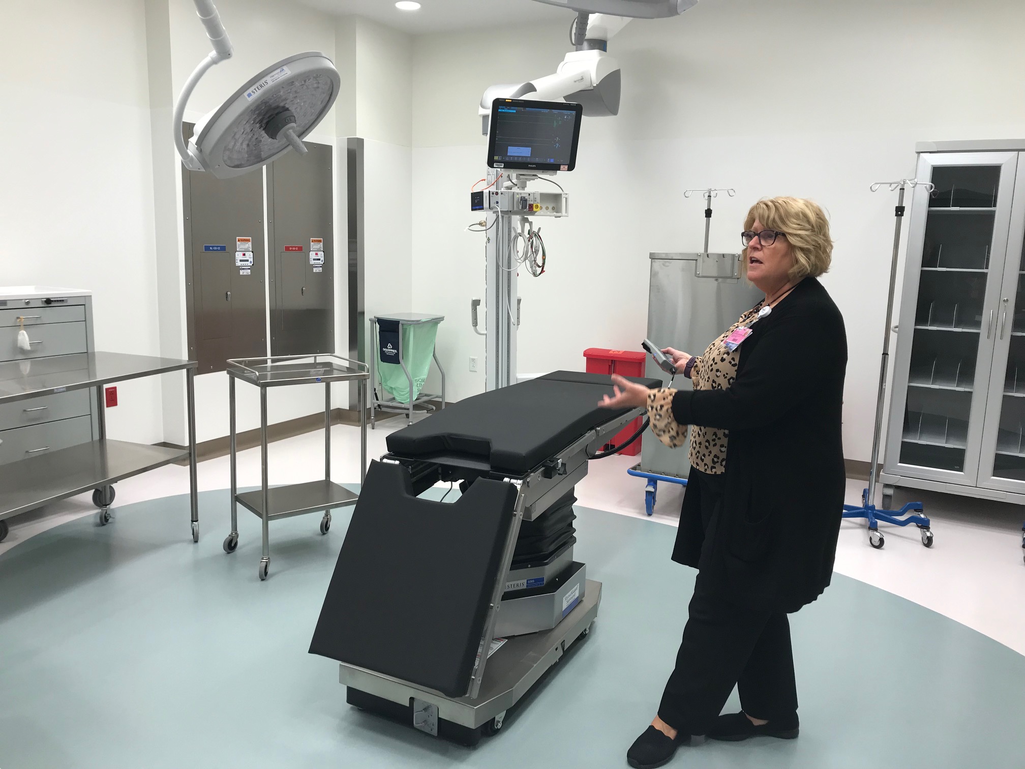 Sneak Peek of Inspira Medical Center Mullica Hill - nj.com