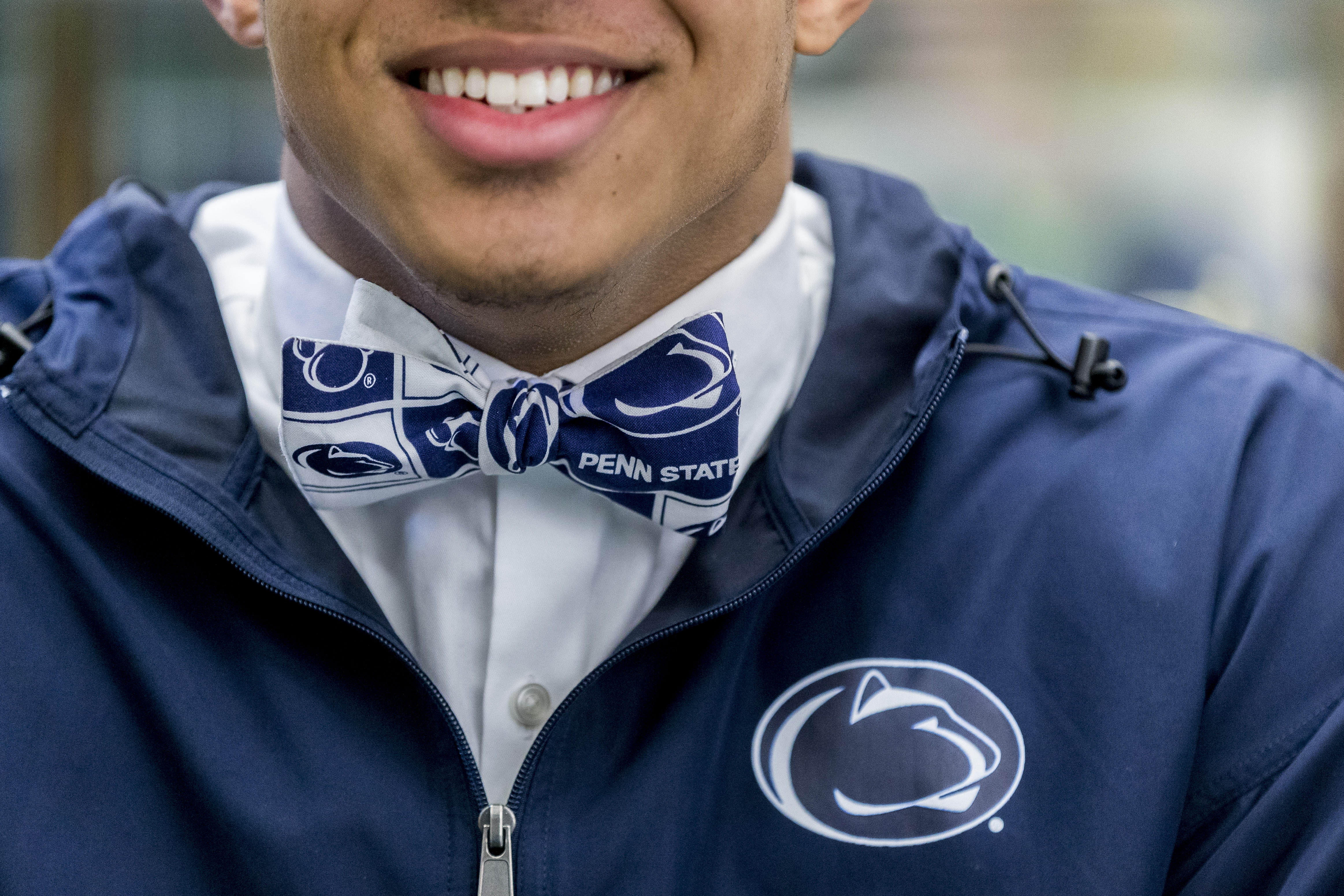5-star Brandon Smith signs letter of intent to play for Penn State ...