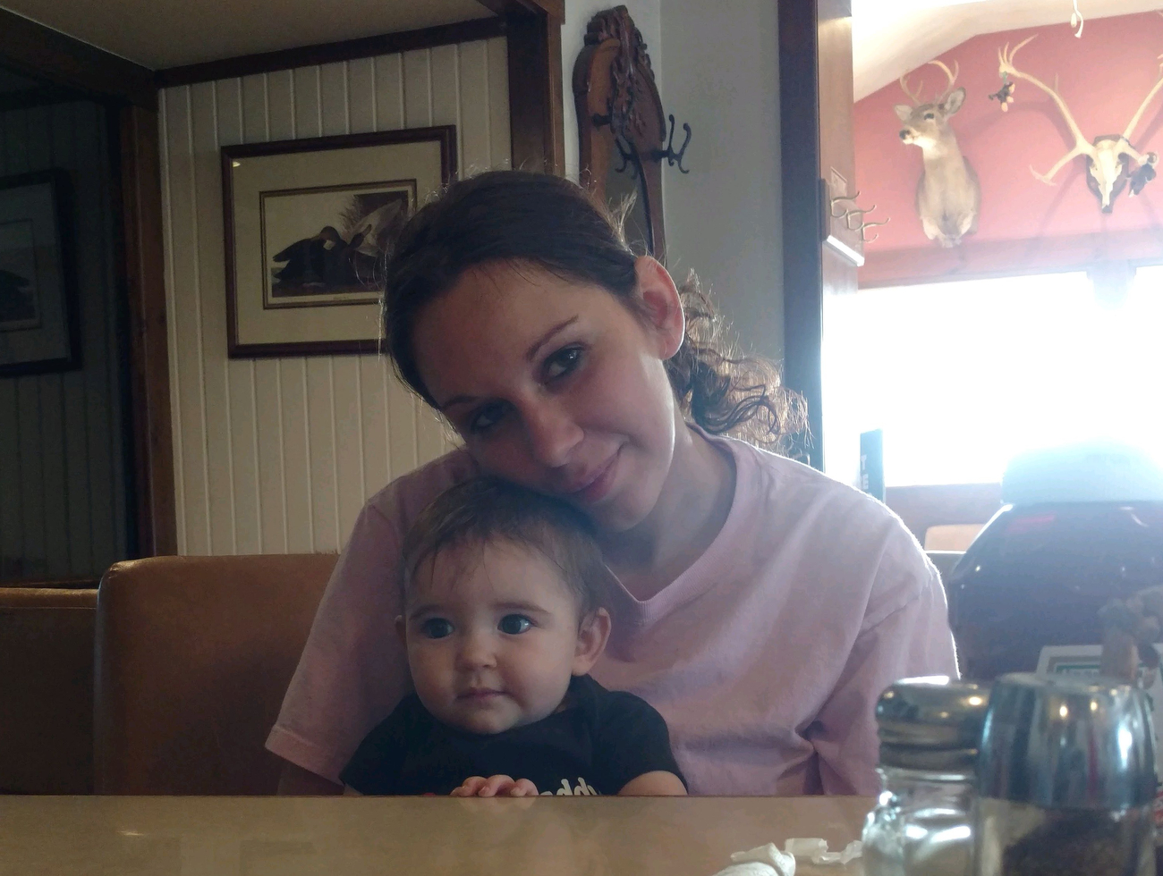 1 year after Aubrianne Moore took her life and the lives of her 3 ...
