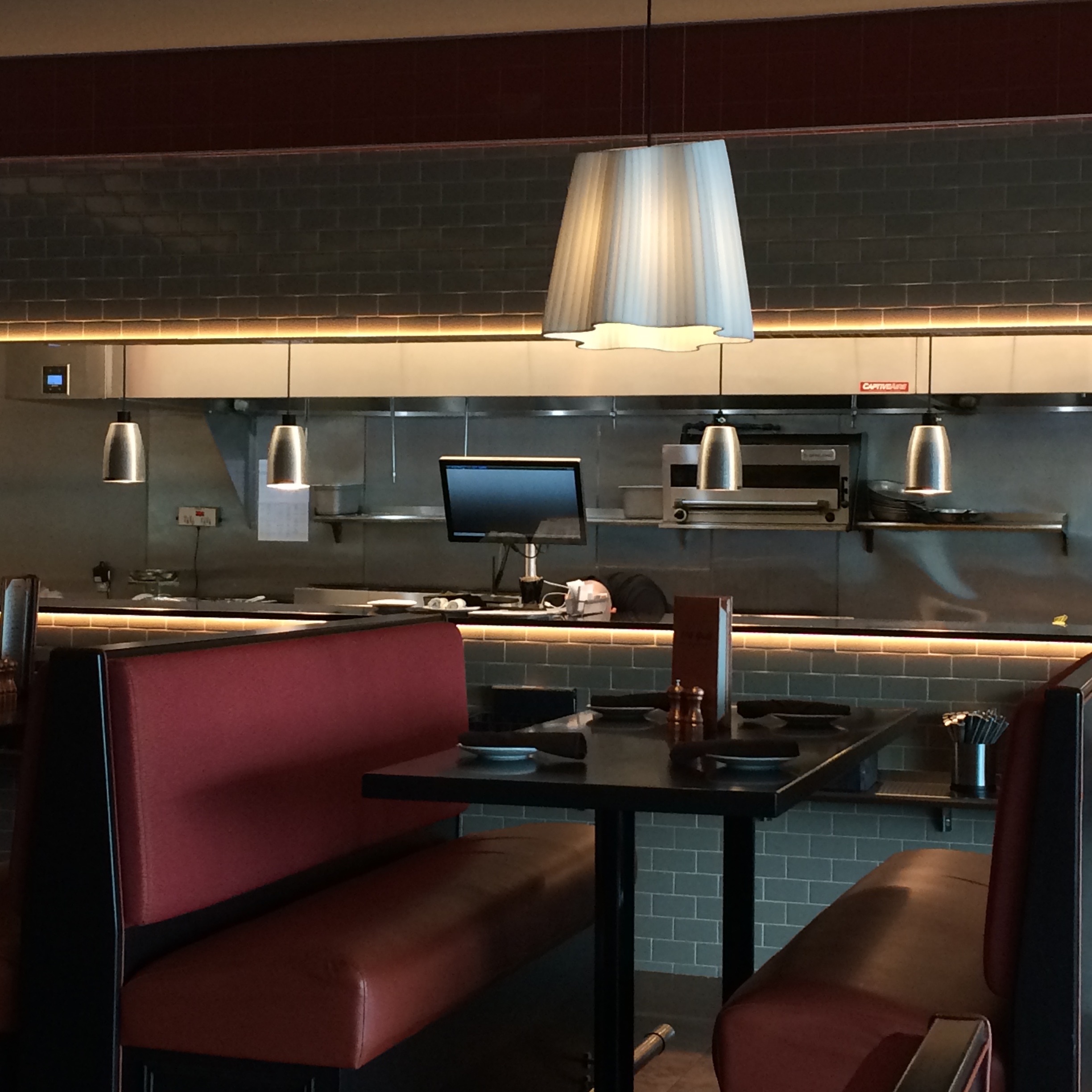 Review: 110 Grill in Syracuse - syracuse.com