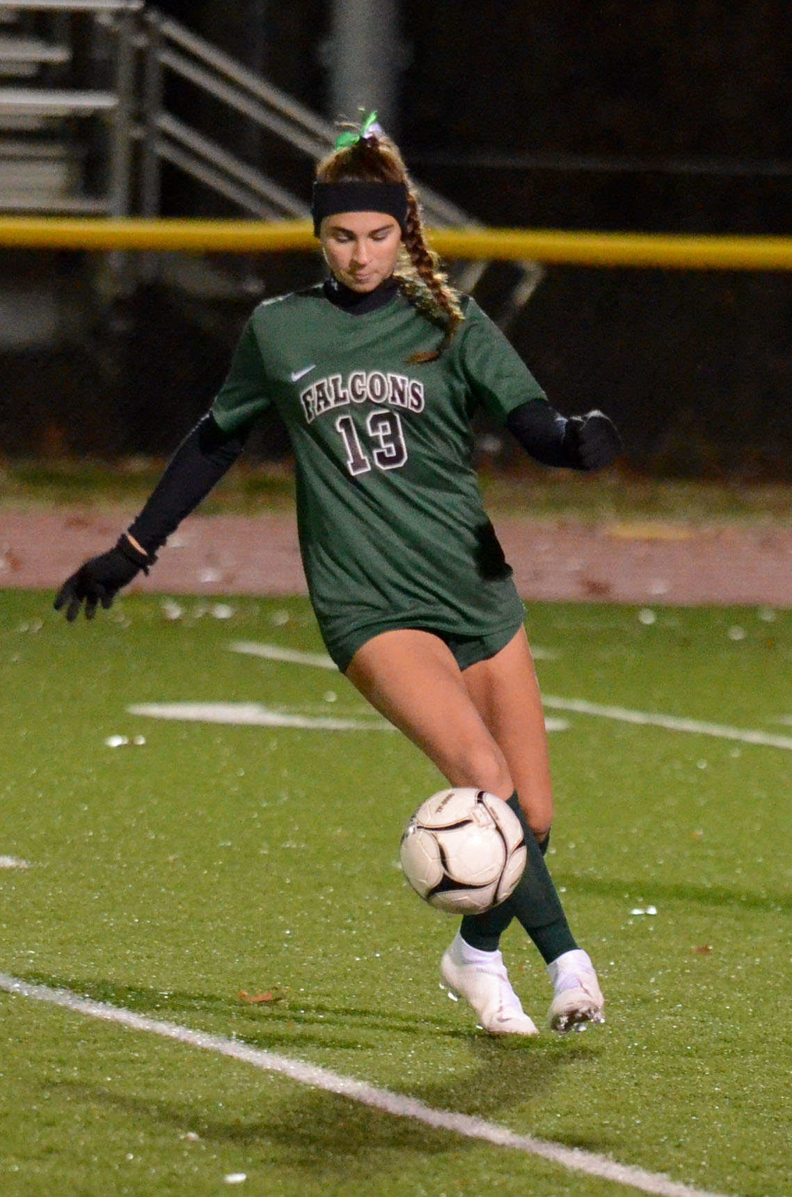 Minnechaug tops Agawam in WMass D-I semi - masslive.com